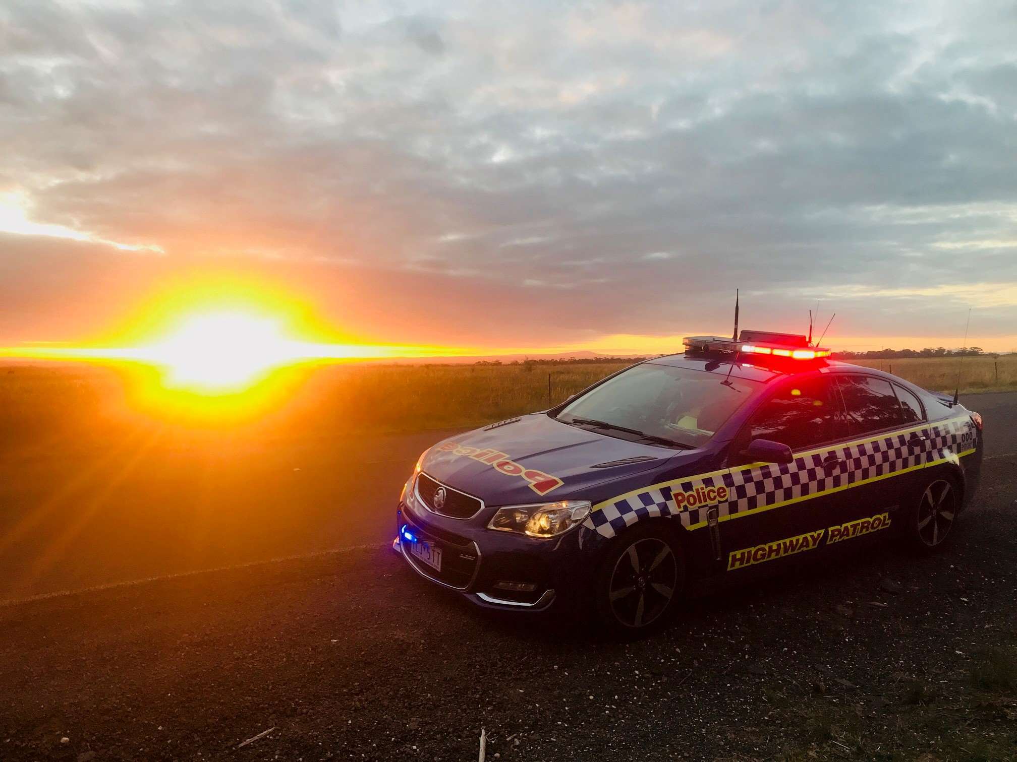 The 10 coolest cop cars in the world | GRR