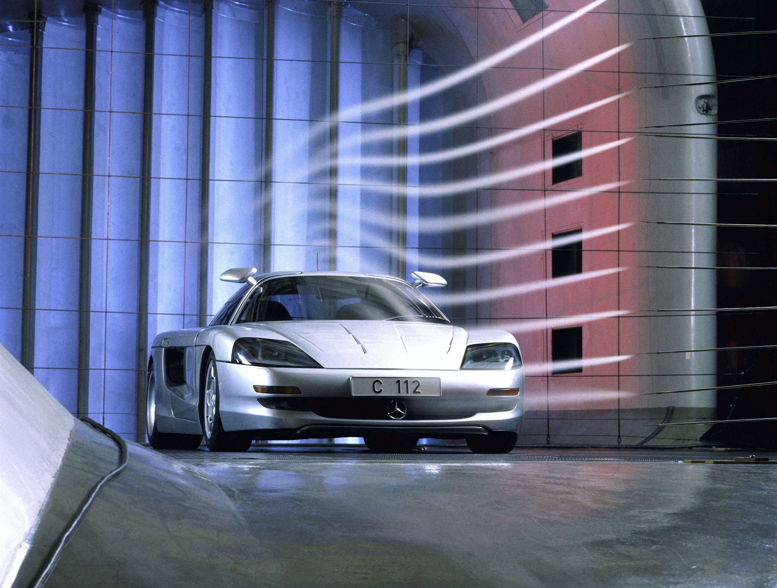 The 10 best Mercedes concept cars (List) | GRR