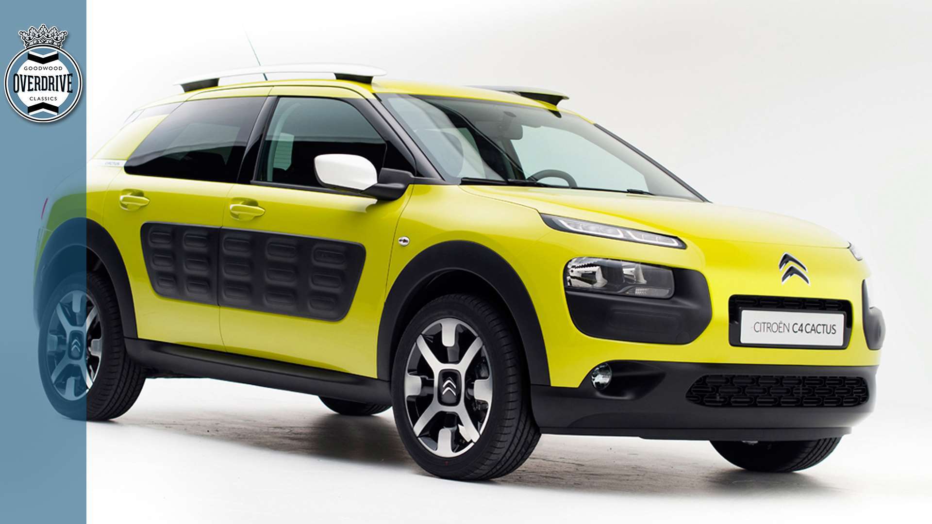 Six cars that had 6 headlights | GRR