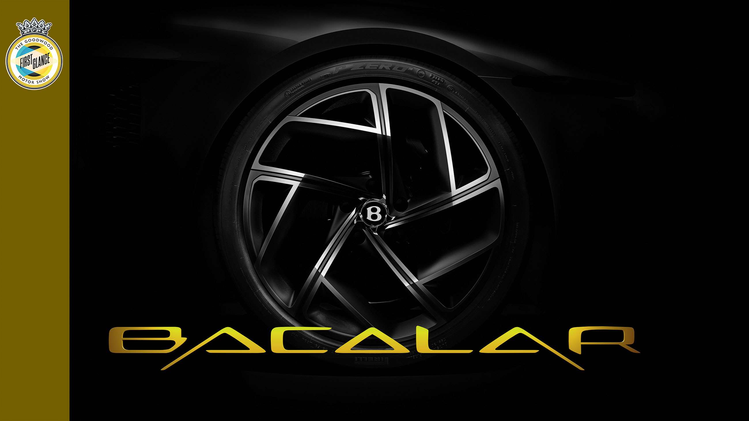 The EXP 100 GT is Bentley’s car of the future