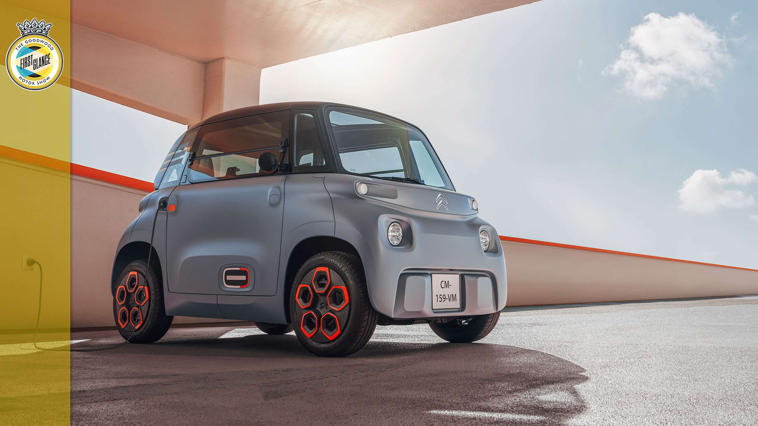 The 10 coolest microcars ever made | GRR