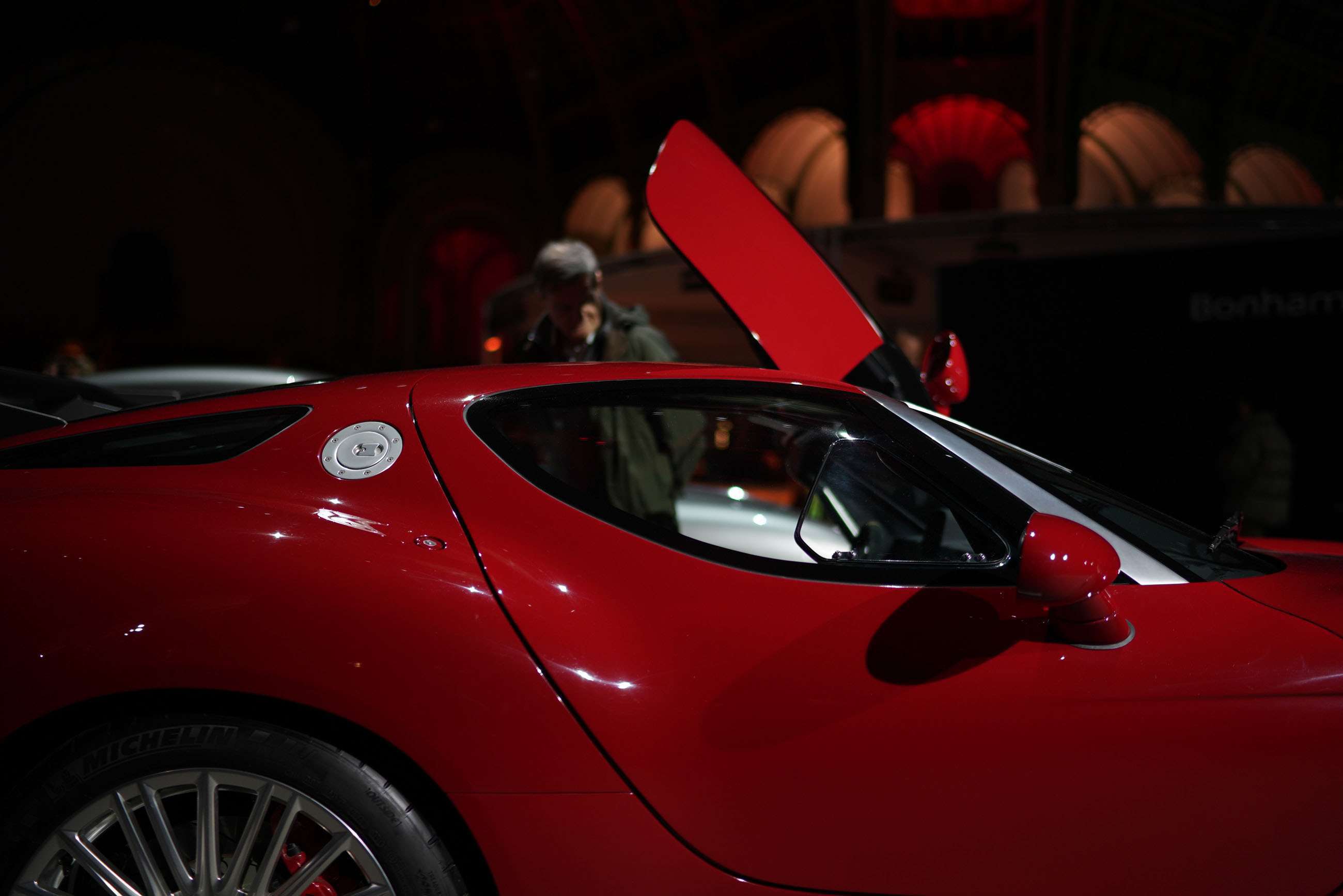 [Gallery] Inside the 2020 Bonhams Paris auction at the stunning Grand ...