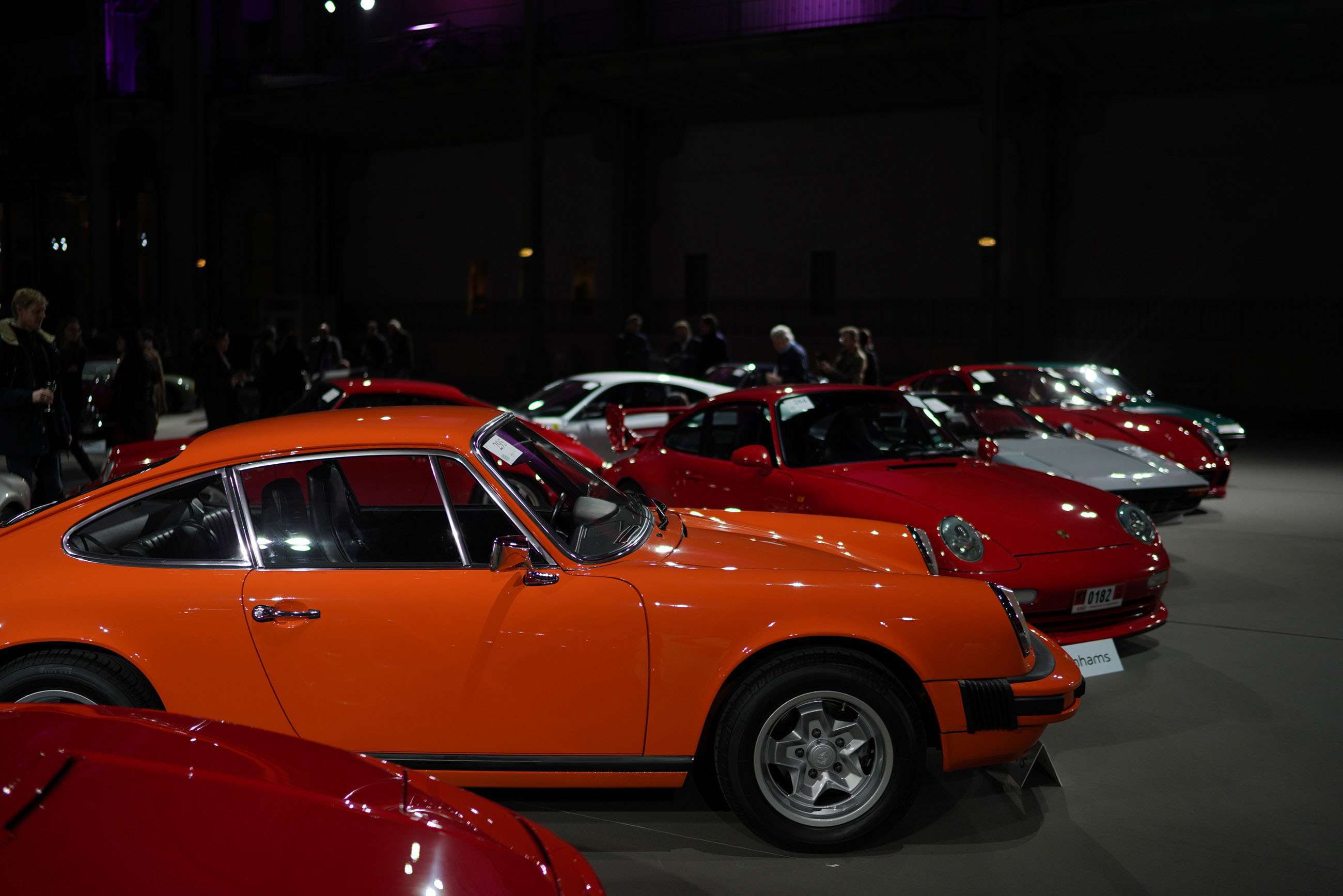 [Gallery] Inside the 2020 Bonhams Paris auction at the stunning Grand ...