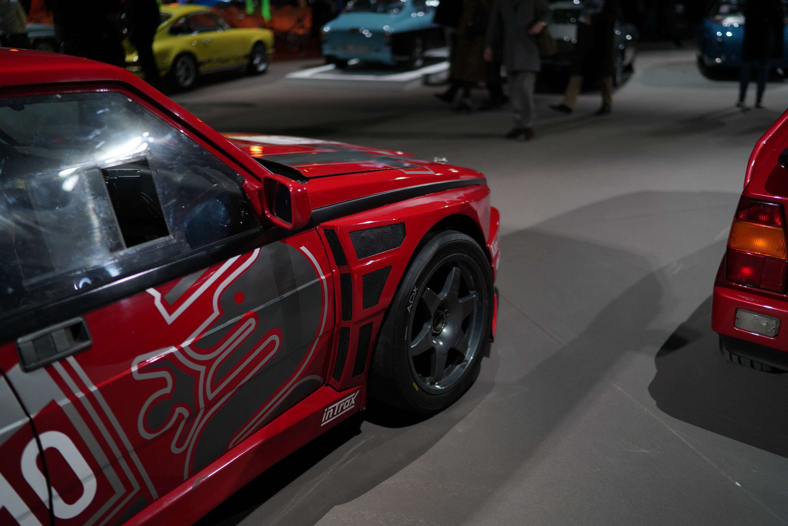 [Gallery] Inside the 2020 Bonhams Paris auction at the stunning Grand ...