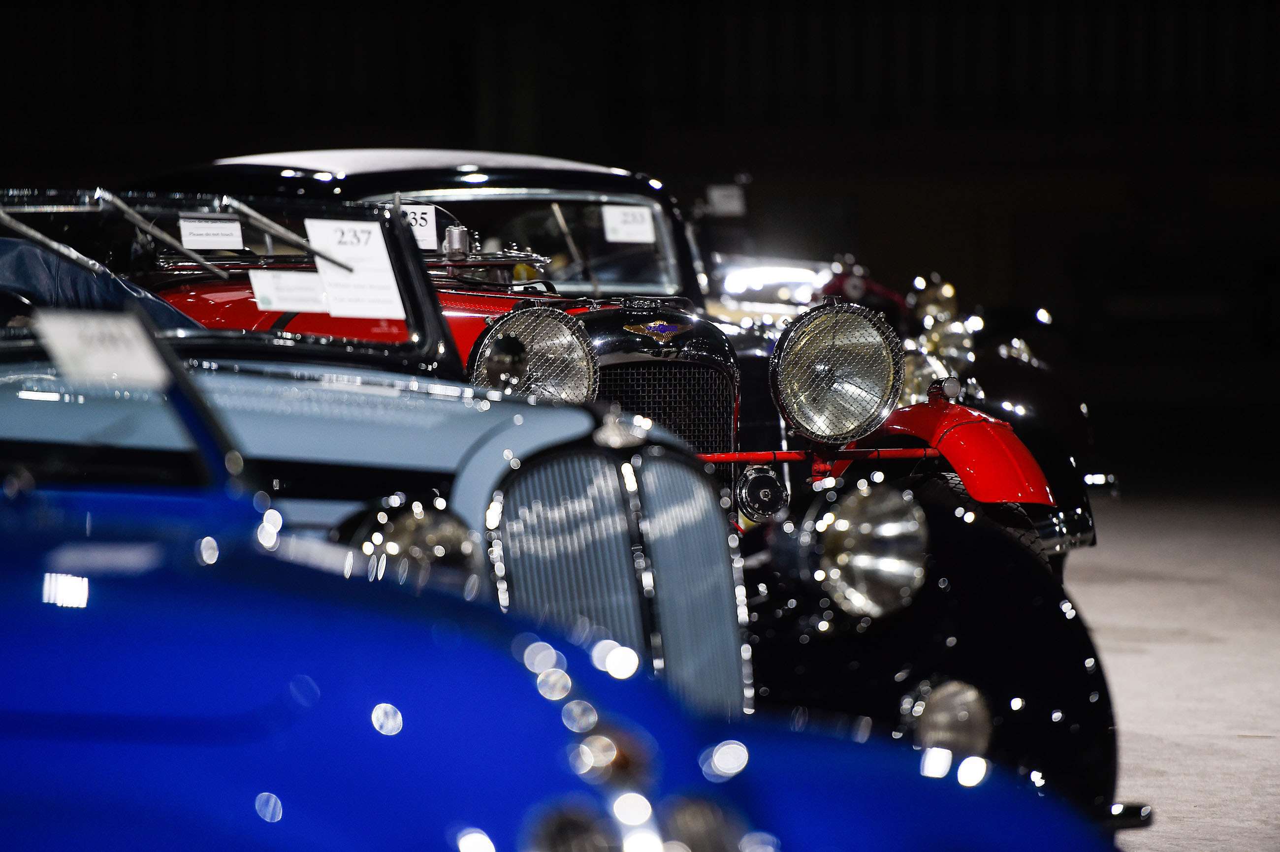 [Gallery] Inside the 2020 Bonhams Paris auction at the stunning Grand ...