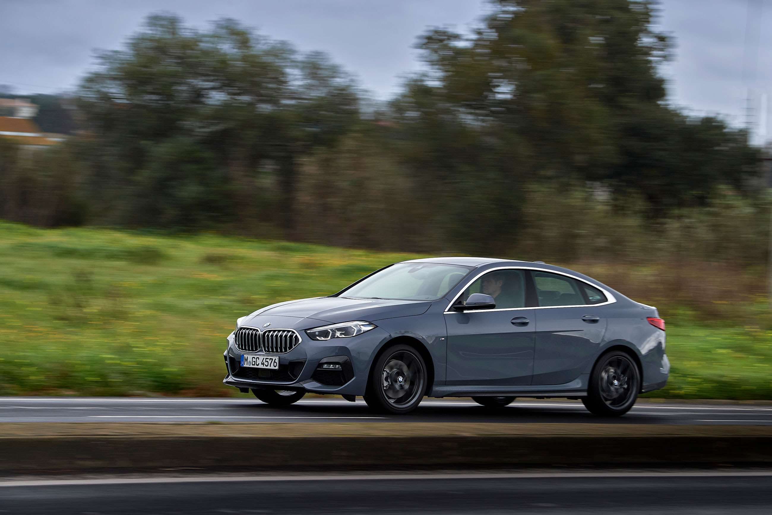 Review: BMW M235i xDrive | GRR