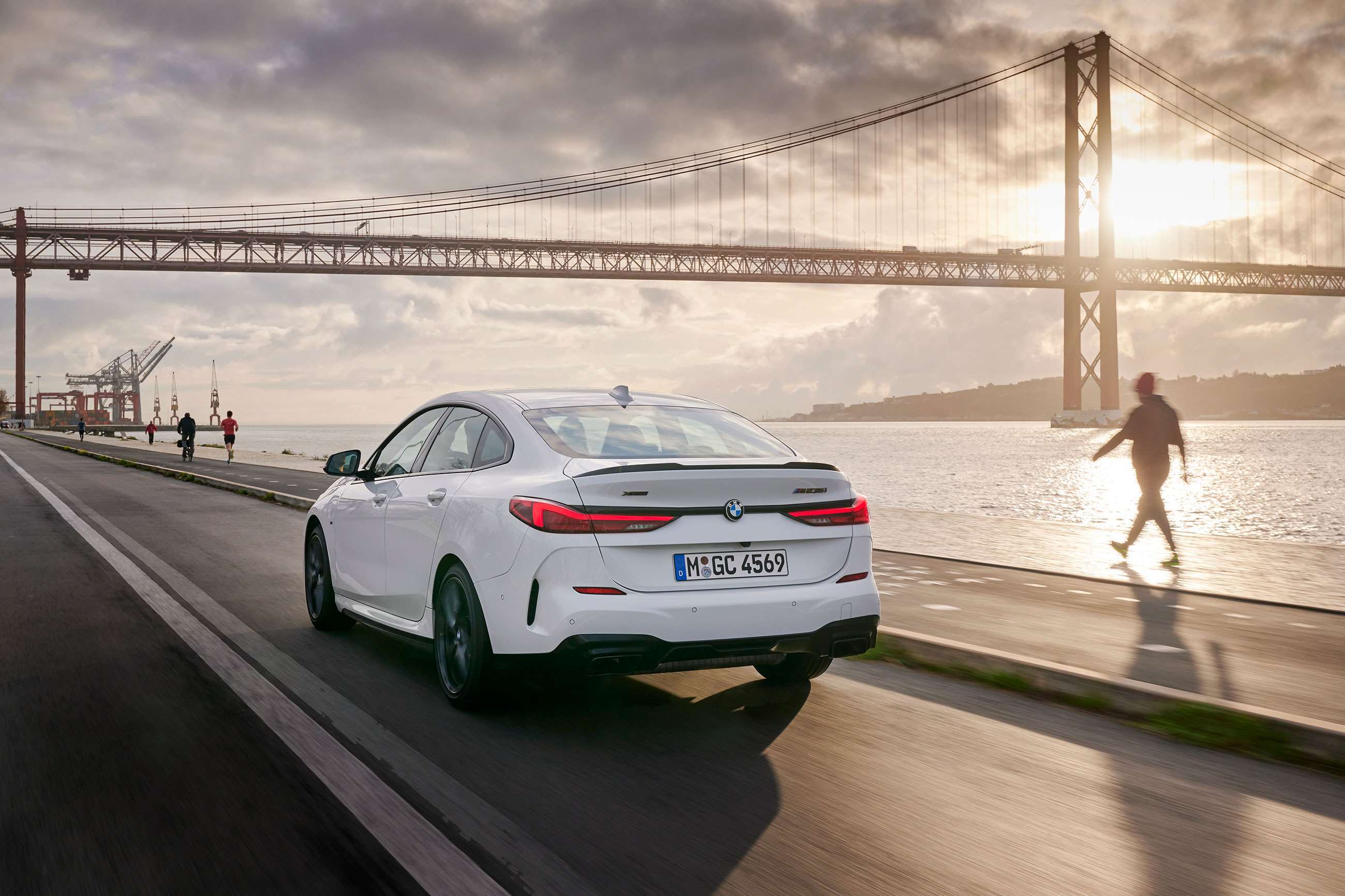 Review: BMW M235i xDrive | GRR