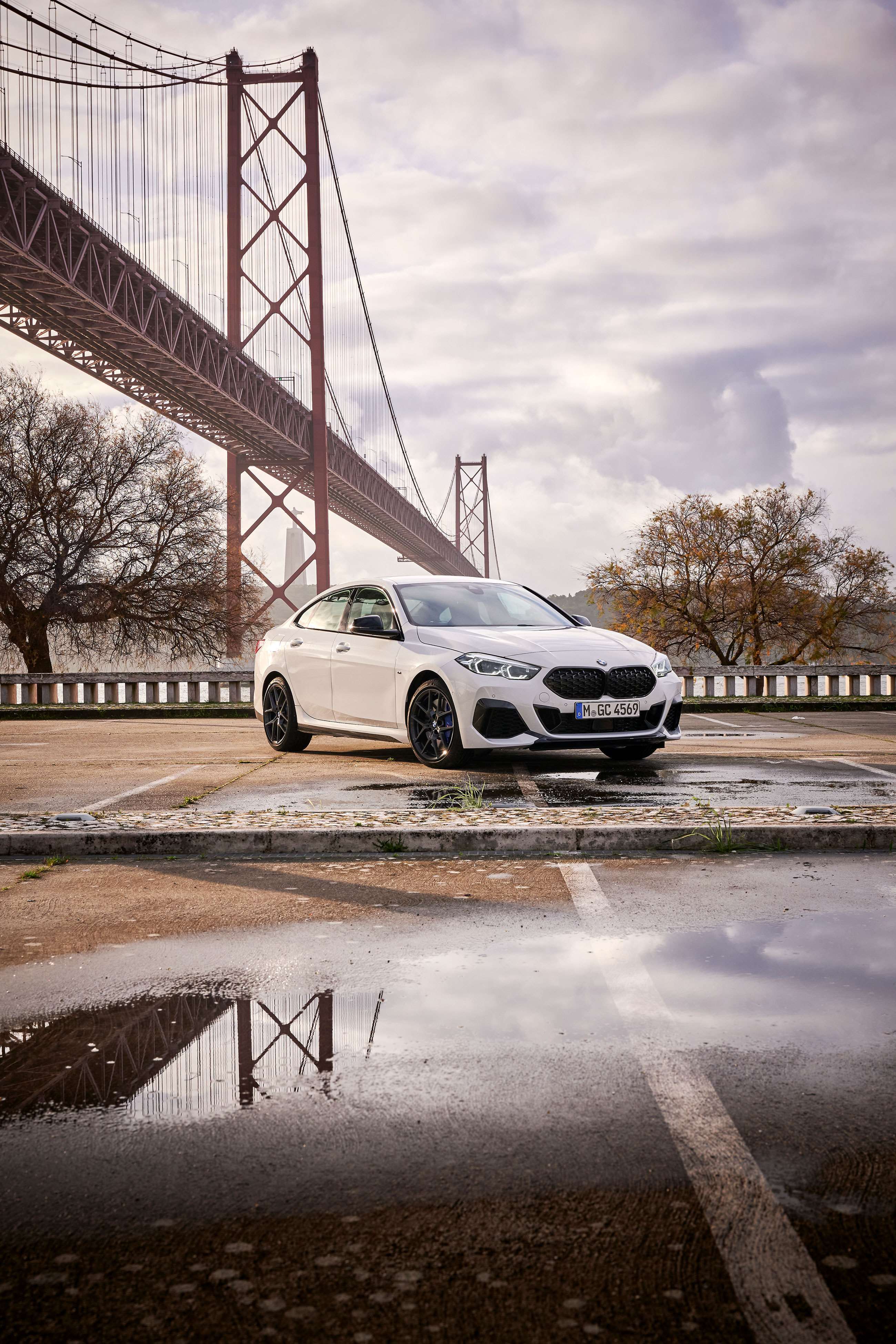 Review: BMW M235i xDrive | GRR