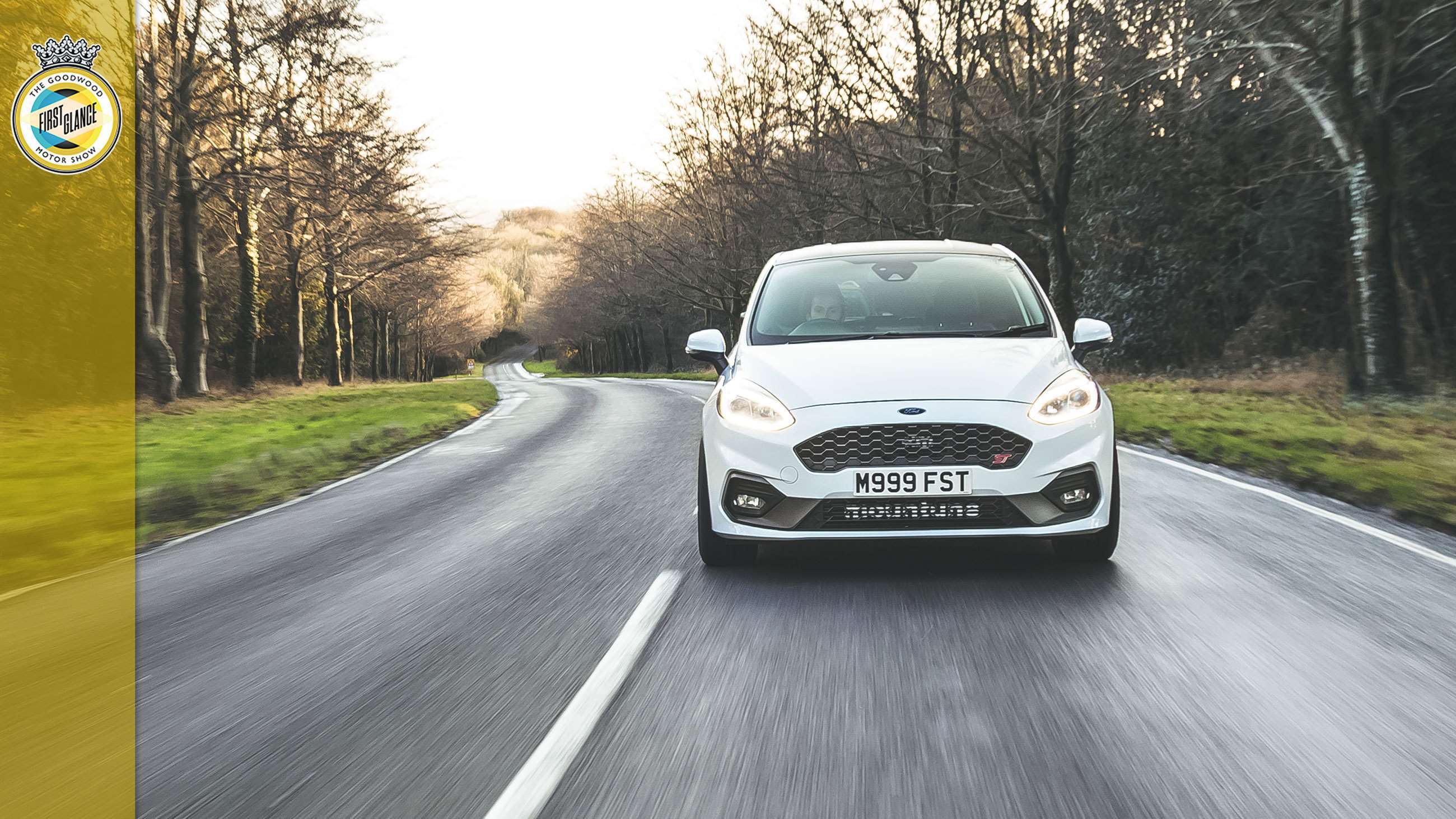 Review: Ford Fiesta ST M225 Mountune | GRR