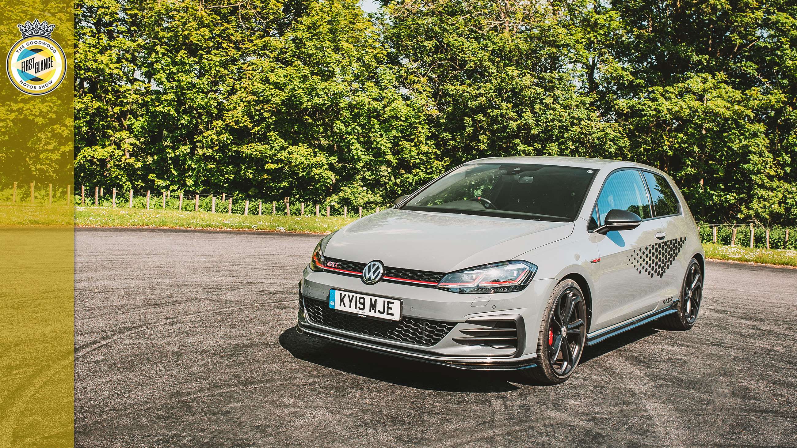 The best VW Golf GTIs | GRR