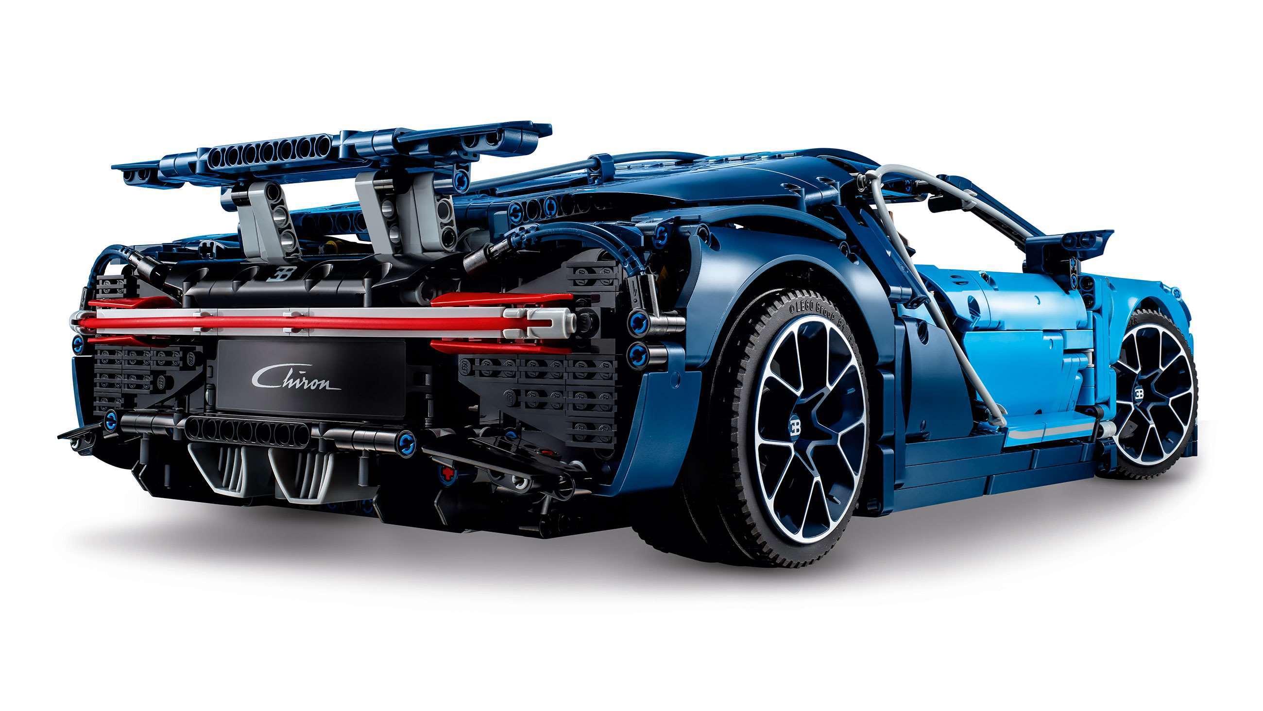 The best LEGO cars you should build right now – Axon's Automotive ...