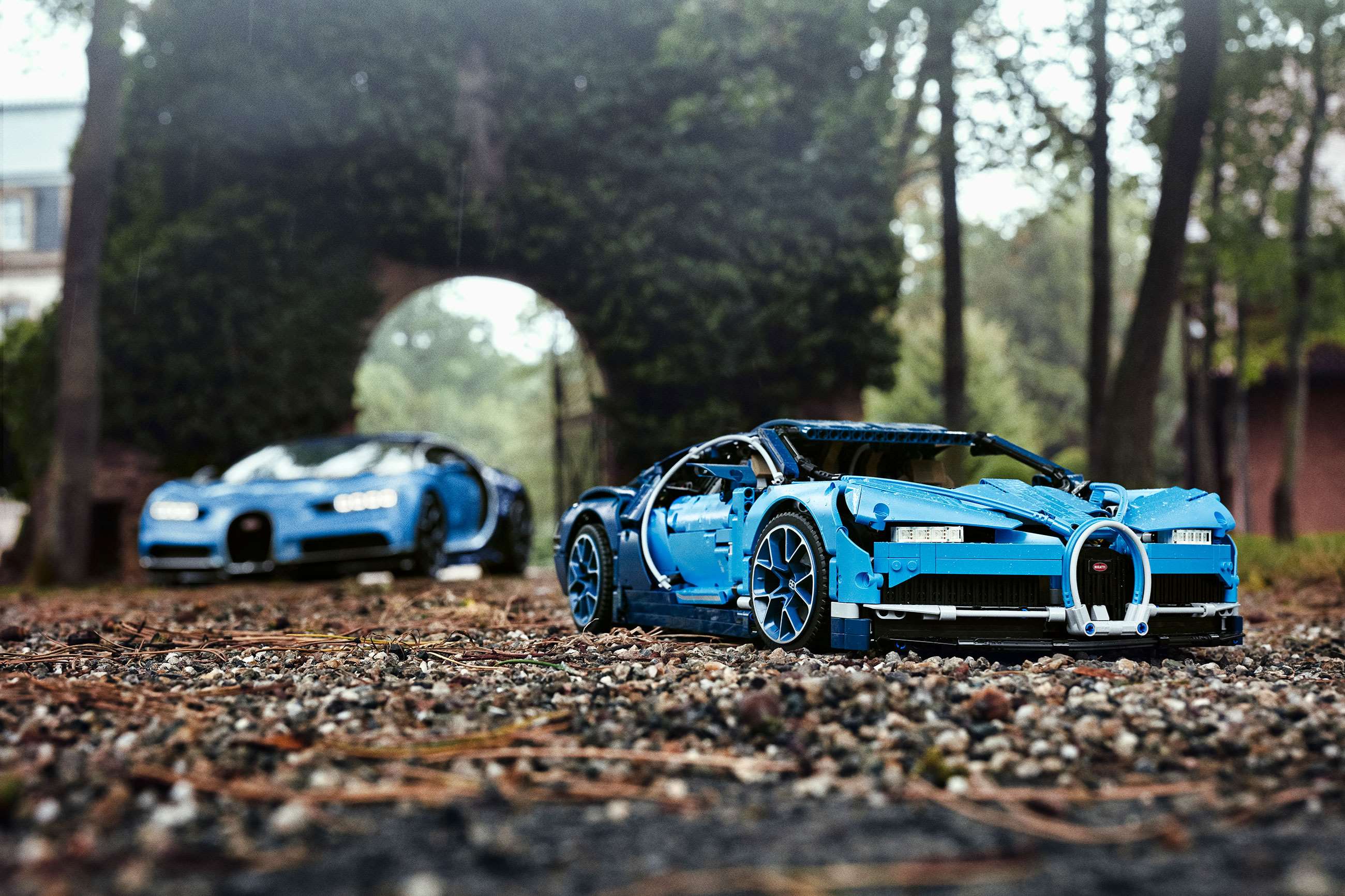 The best LEGO cars you should build right now – Axon's Automotive ...