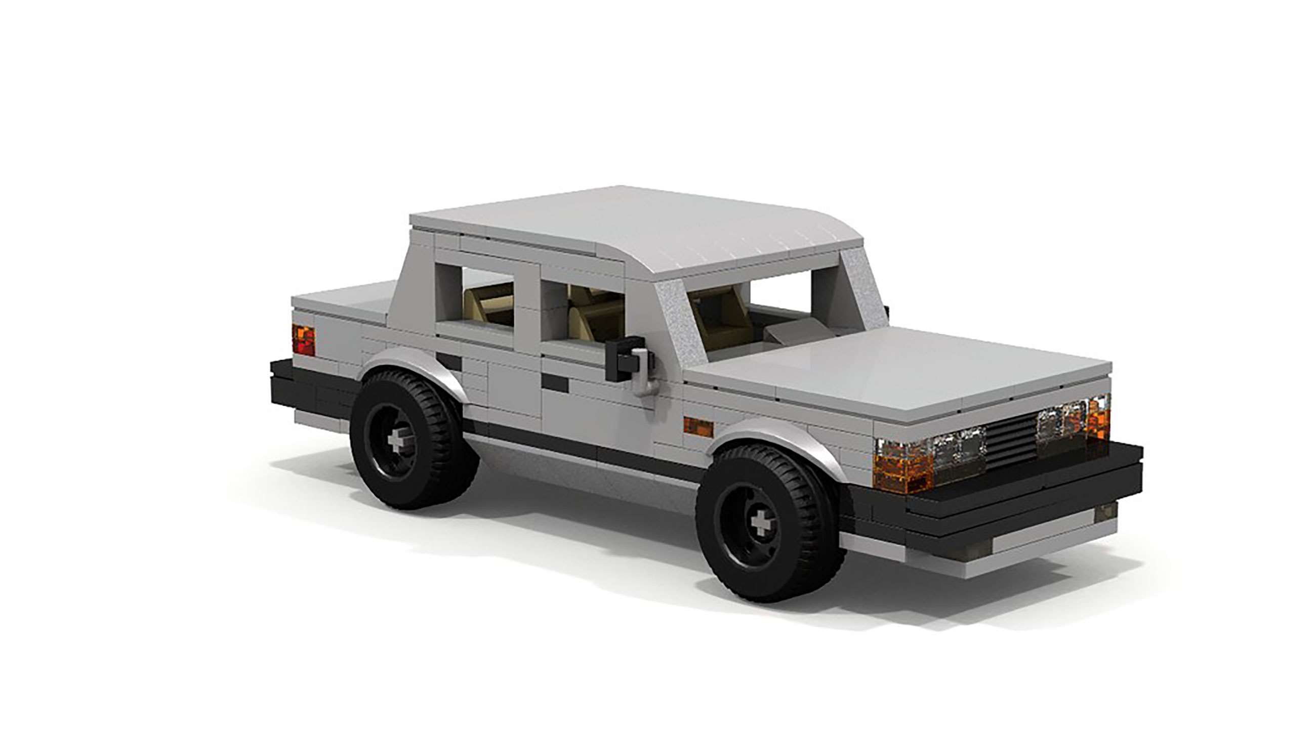 The best LEGO cars you should build right now – Axon's Automotive ...