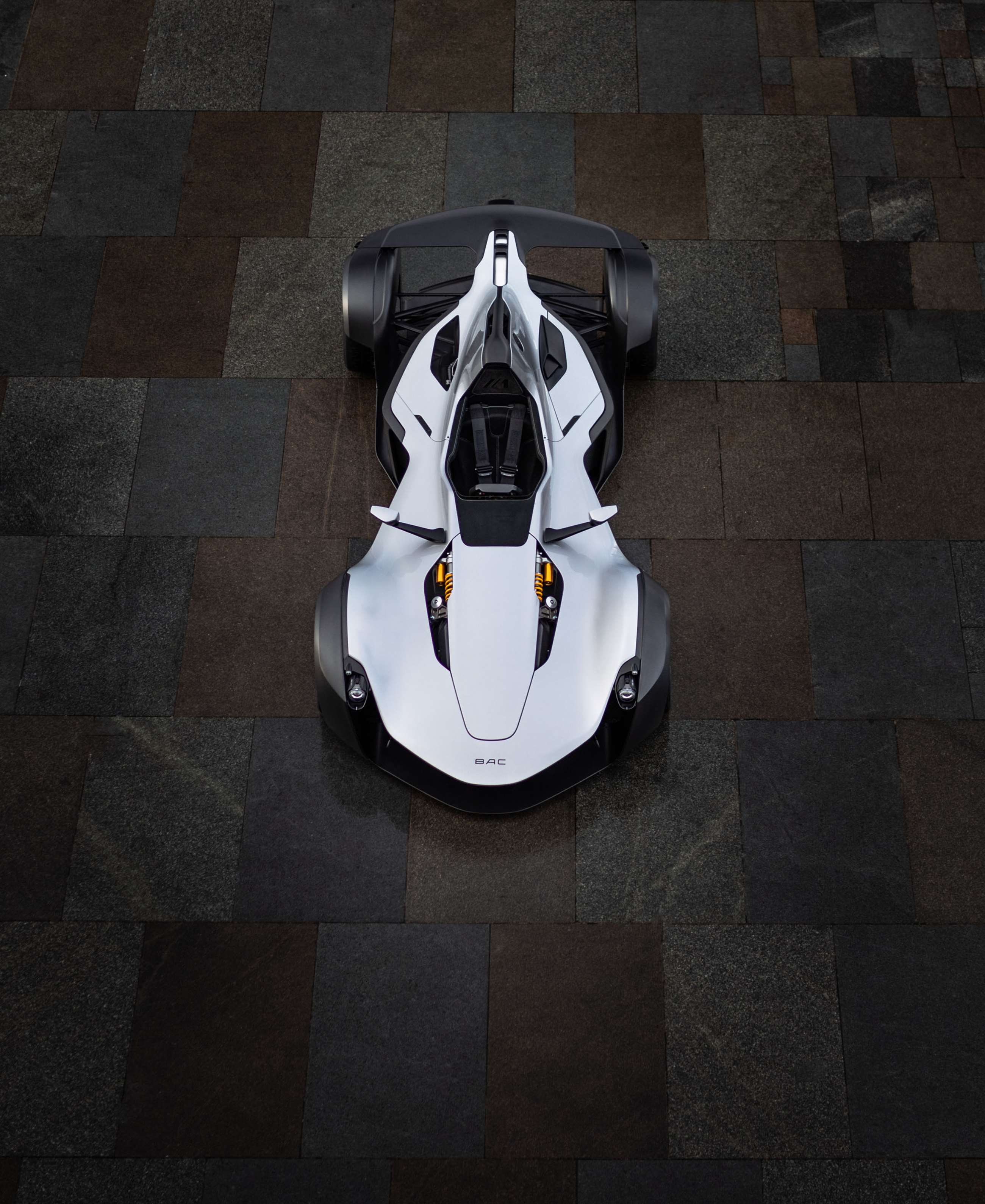 BAC launches new-gen Mono | GRR