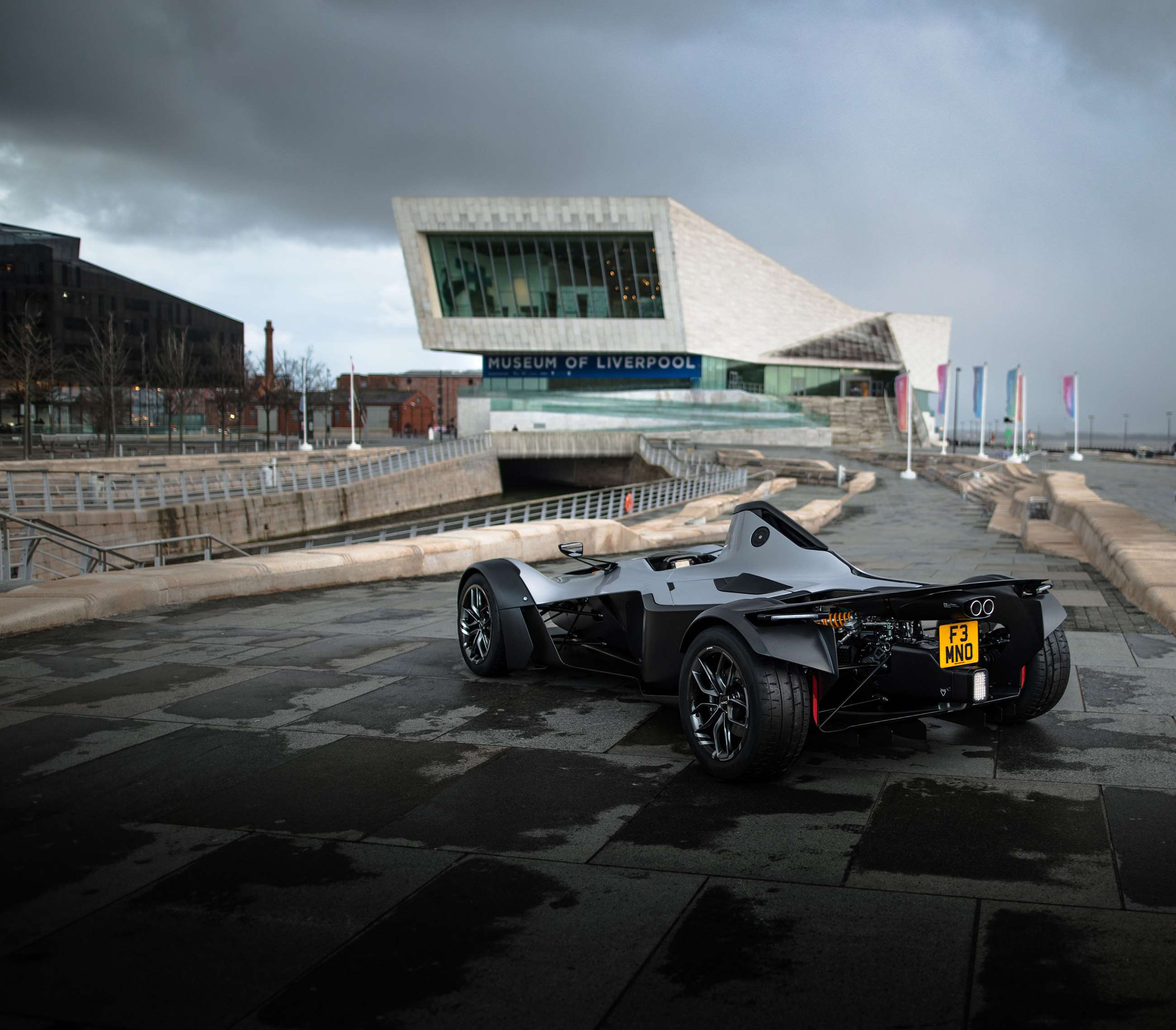 BAC launches new-gen Mono | GRR