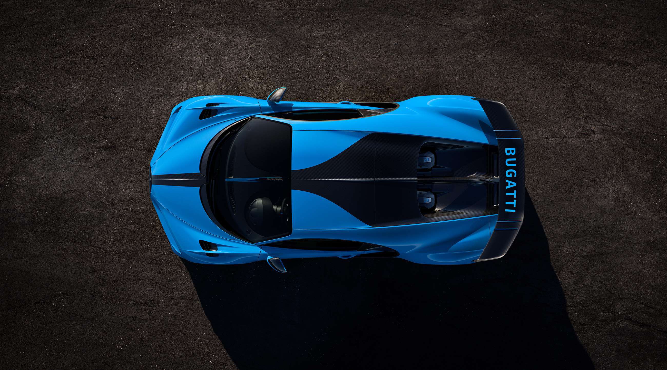 The Bugatti Chiron Pur Sport is as close to a track-day special as ...