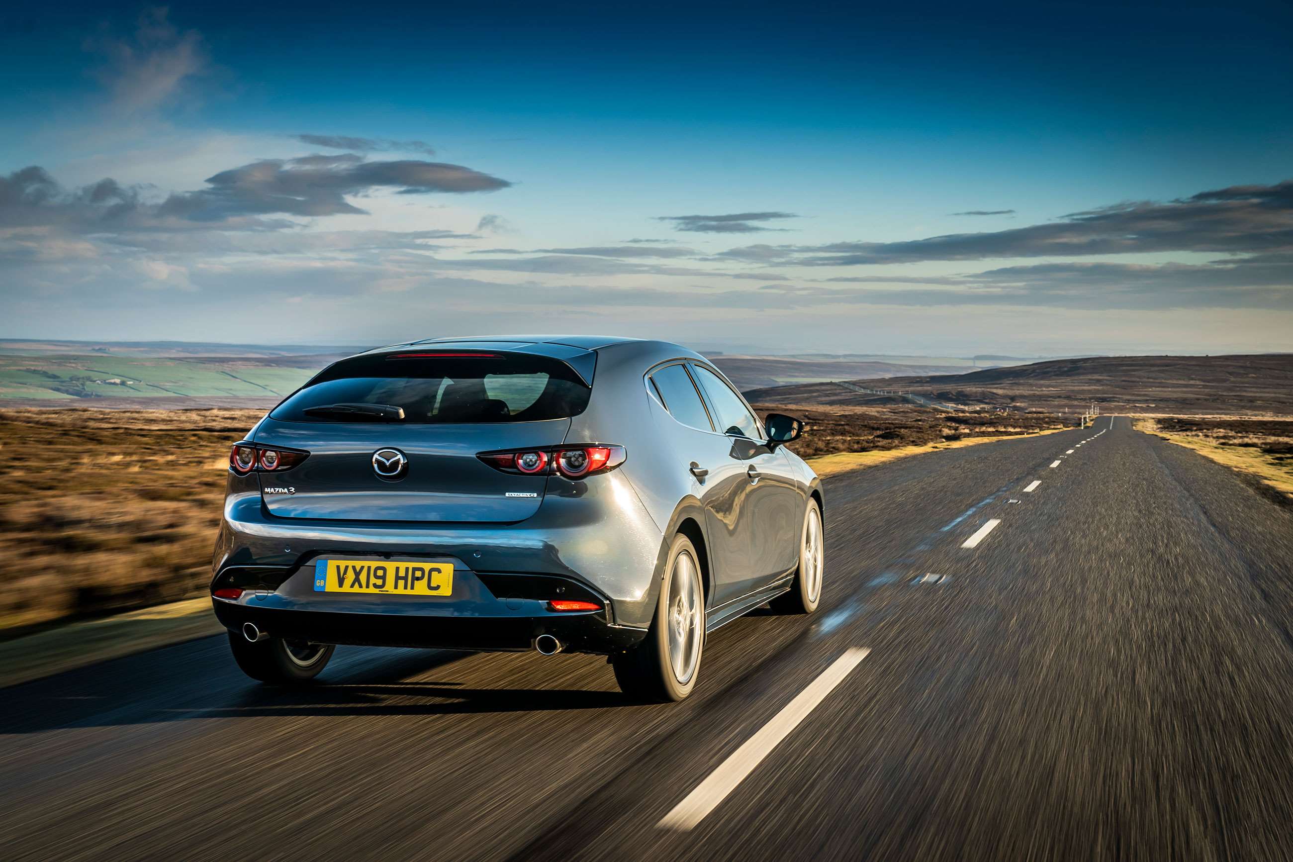 The seven best Mazdas of all time | GRR