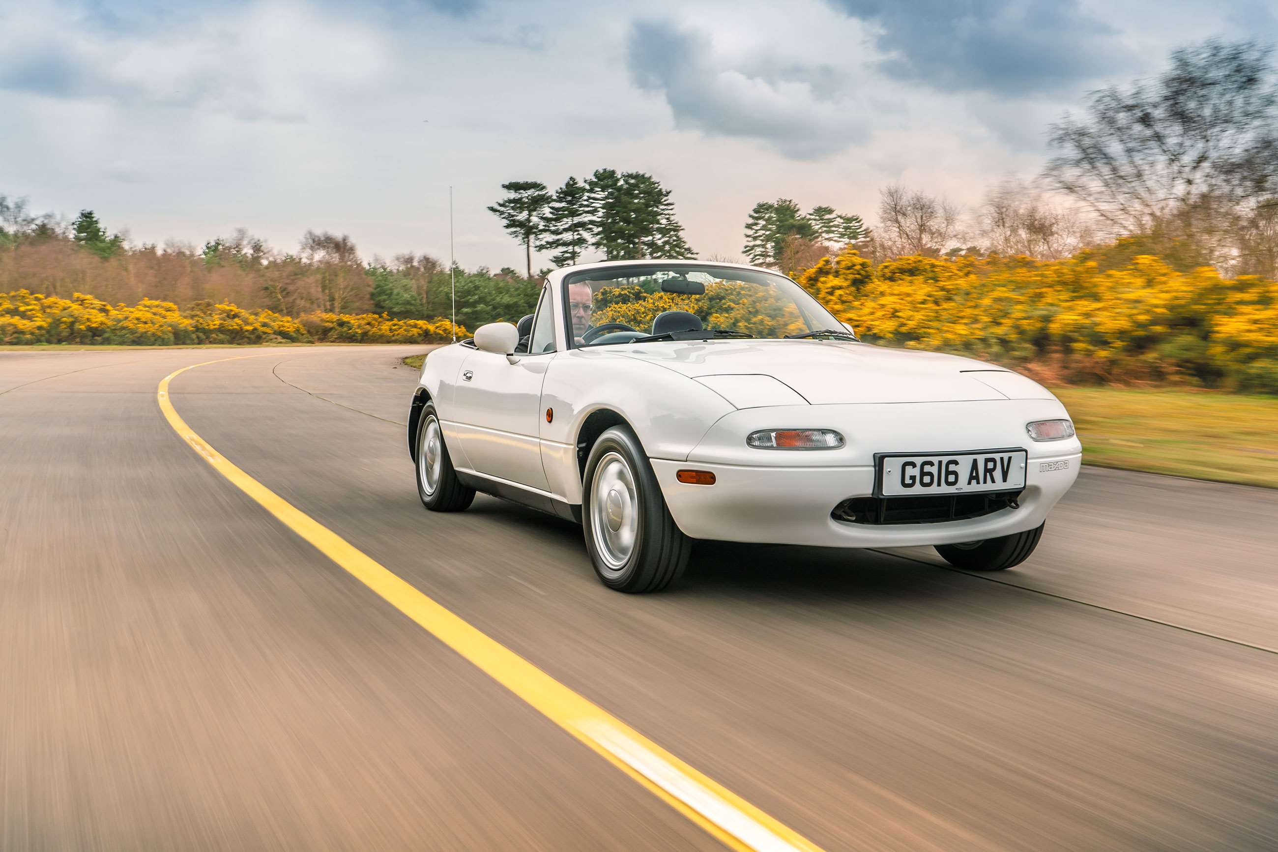 The seven best Mazdas of all time | GRR