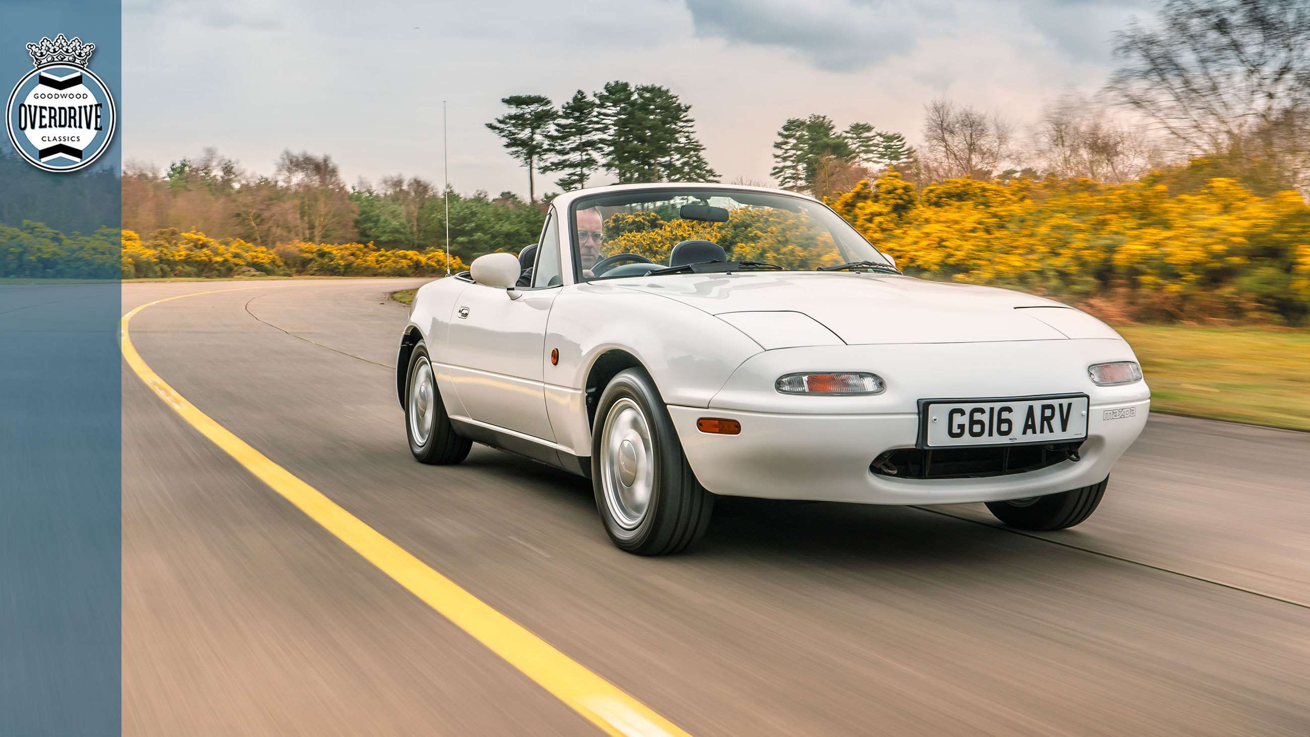 The five greatest Mazda race cars of all time