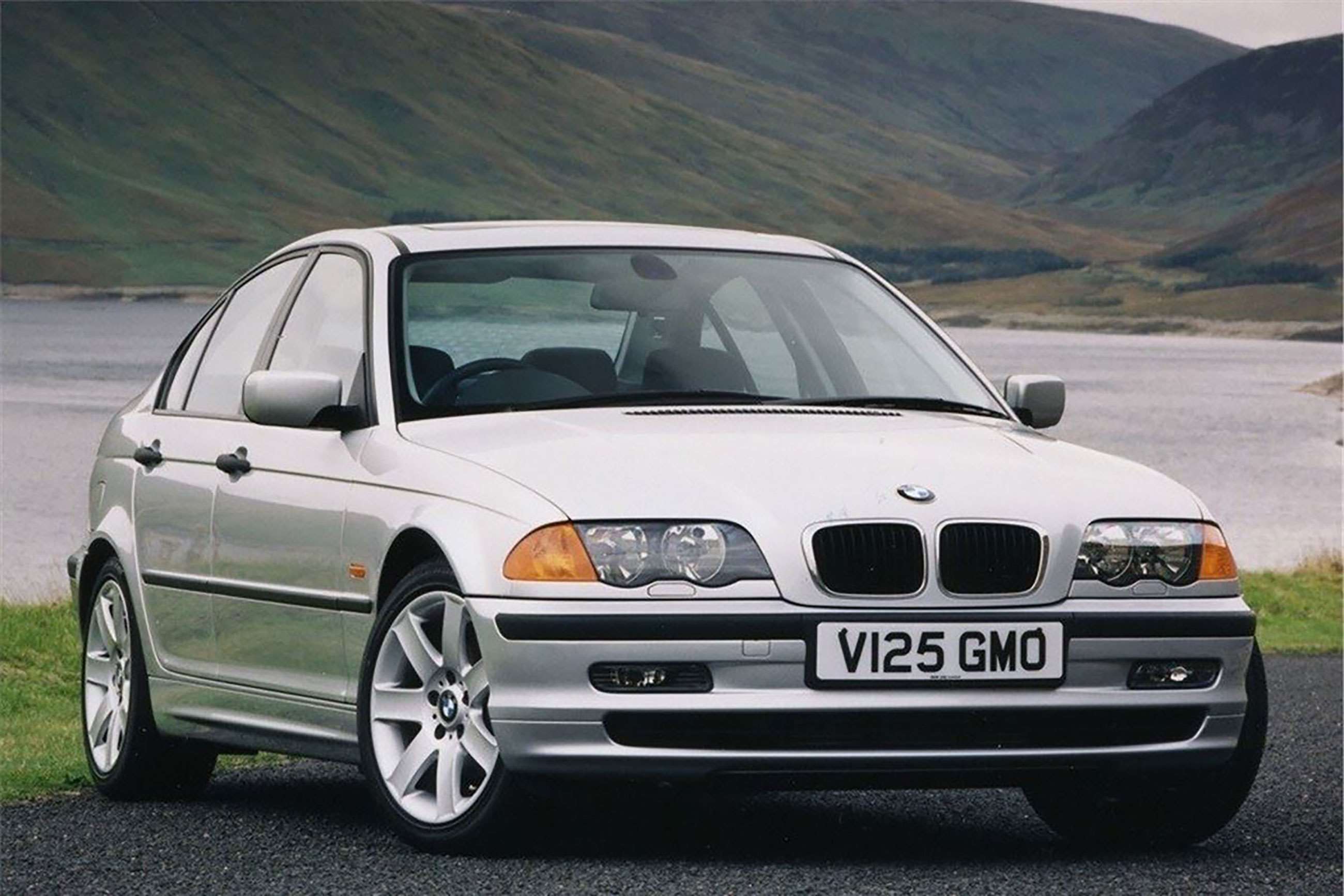 The top 10 most SORN-ed cars in the UK | GRR