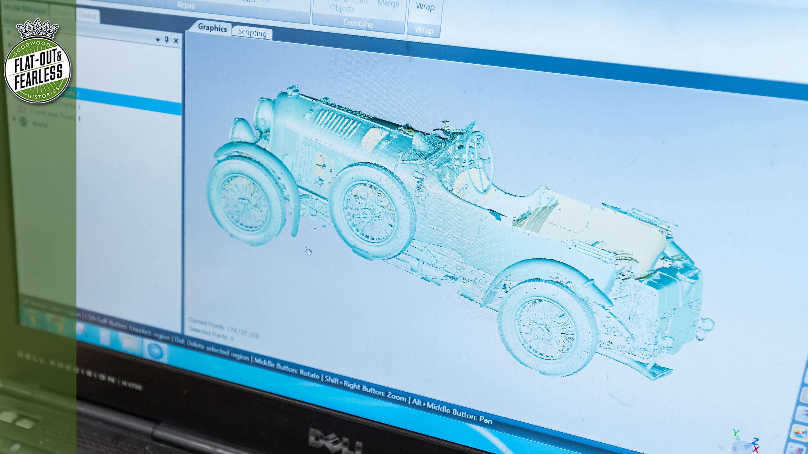 Bentley to build 12 exact 1929 Blower Bentley recreations