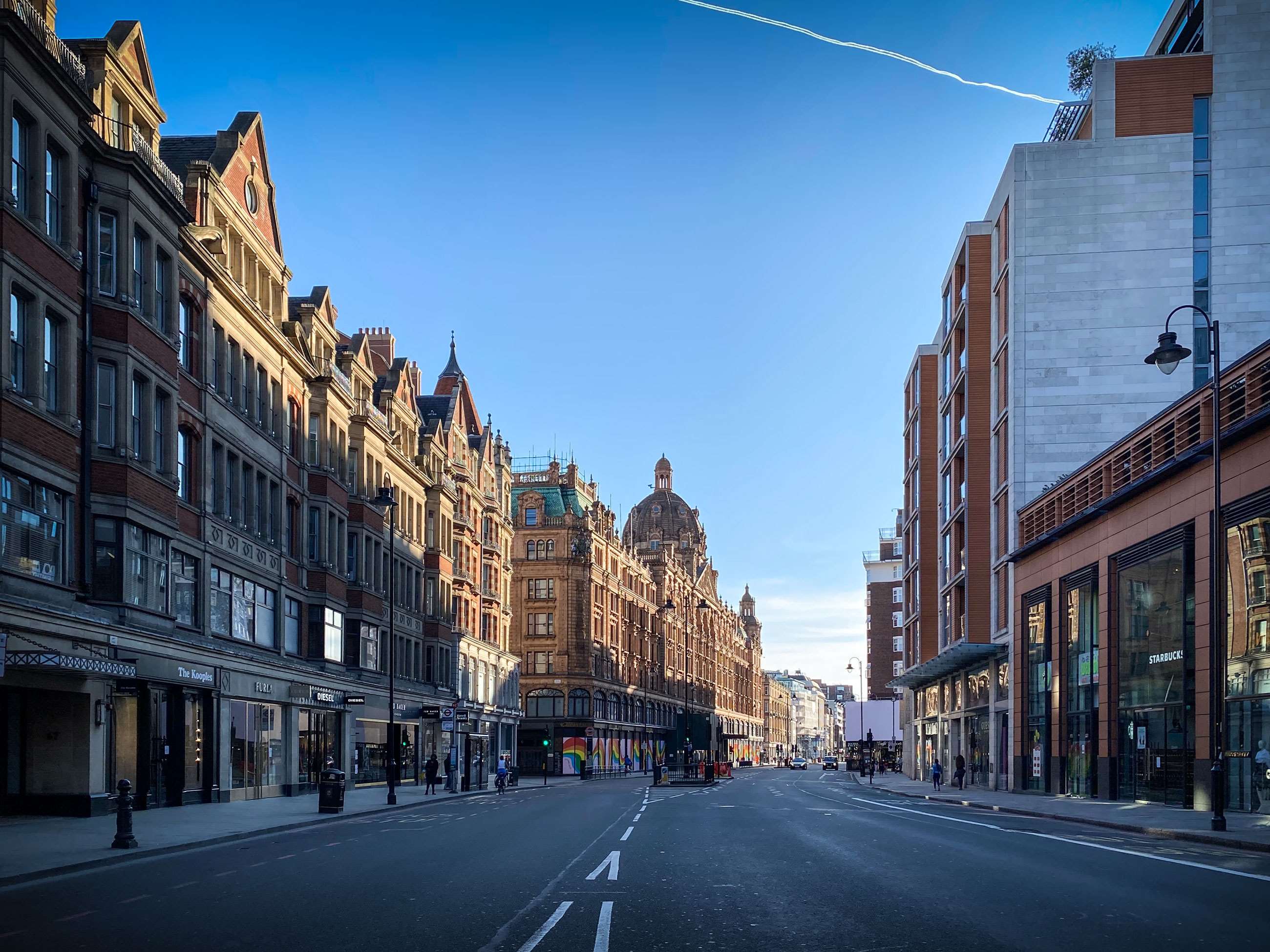 1955 vs. 2020 – How UK roads have changed in 65 years | GRR