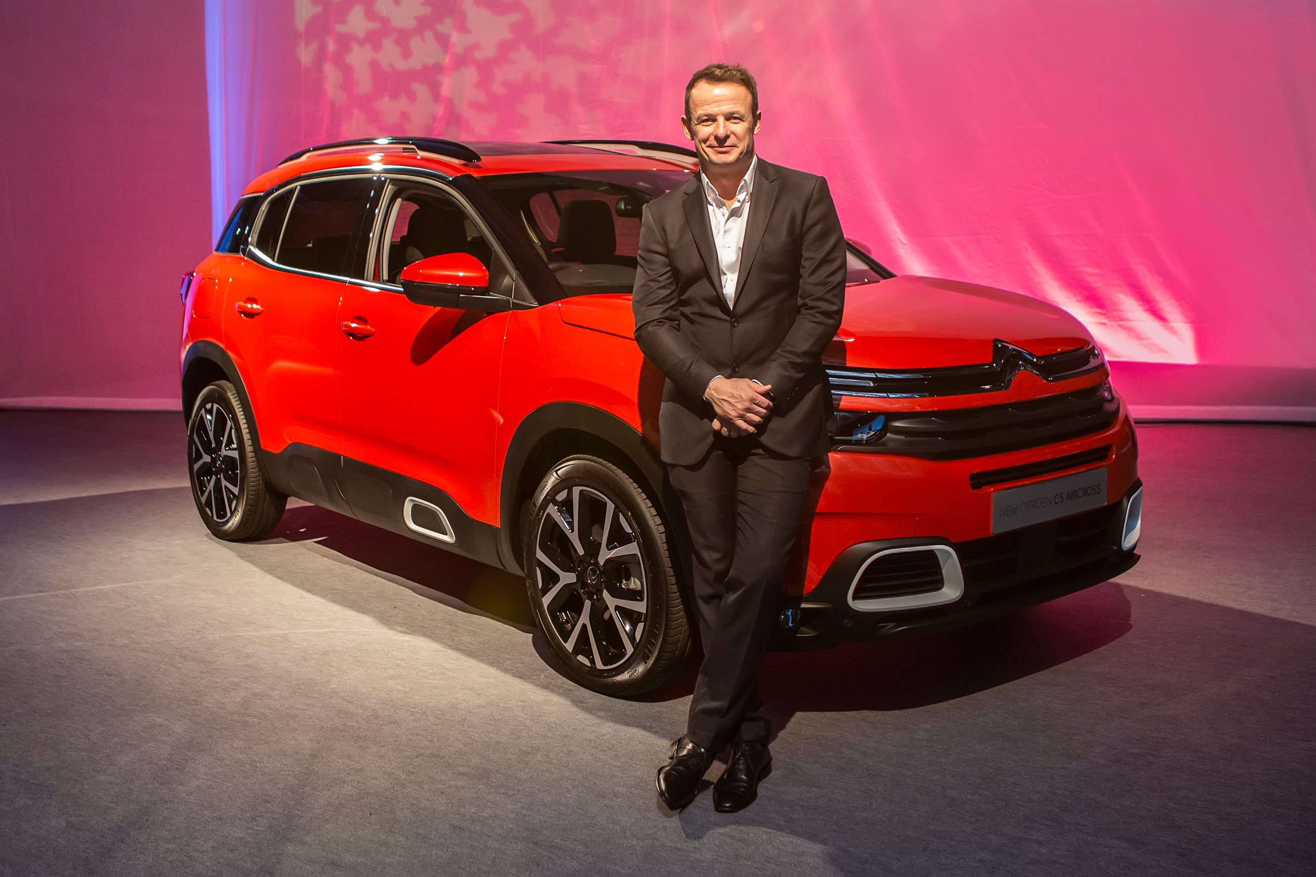 The most popular car names for people (and cars named after people) | GRR