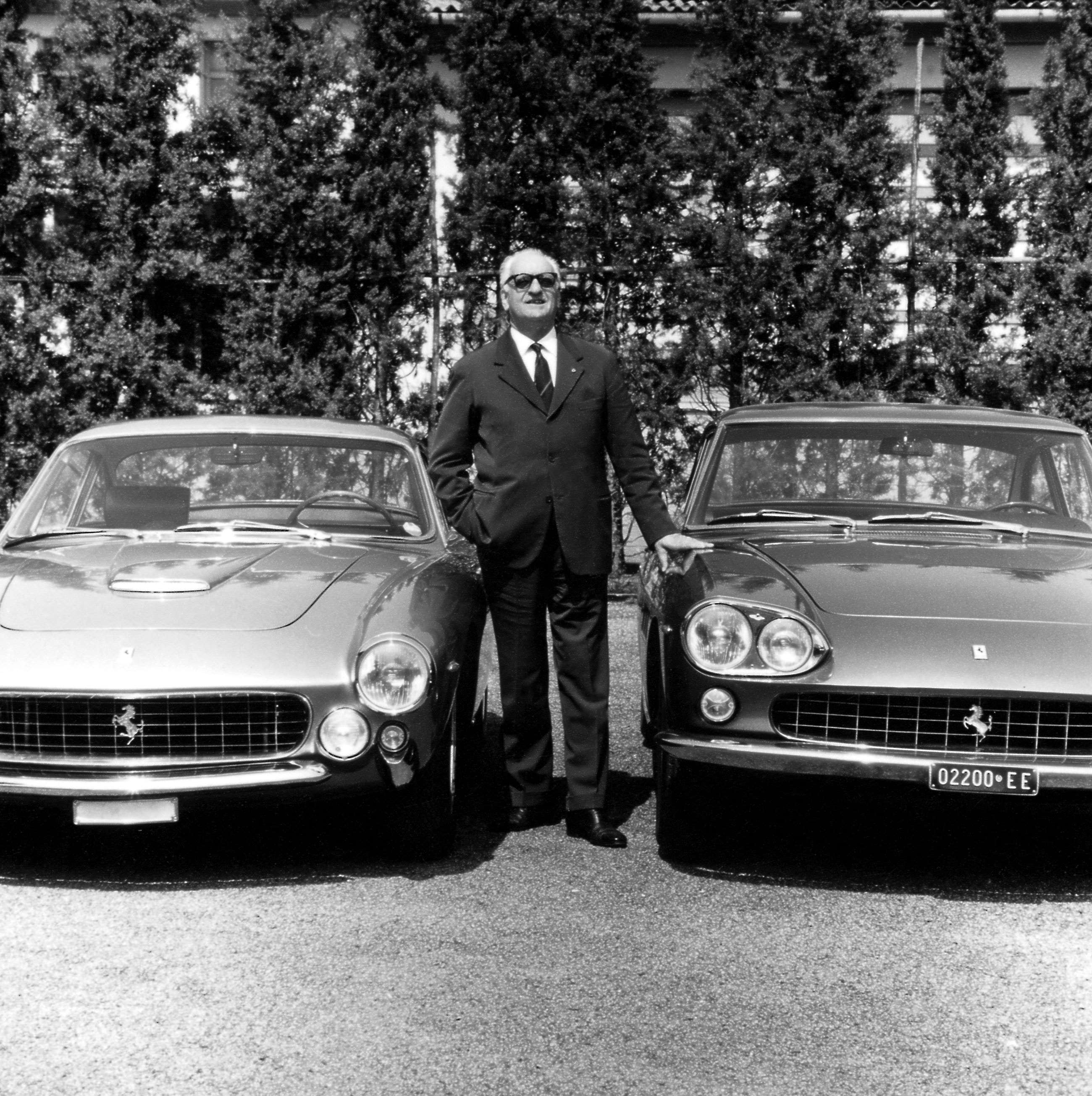 Classic Car Names List Classic Car Names List