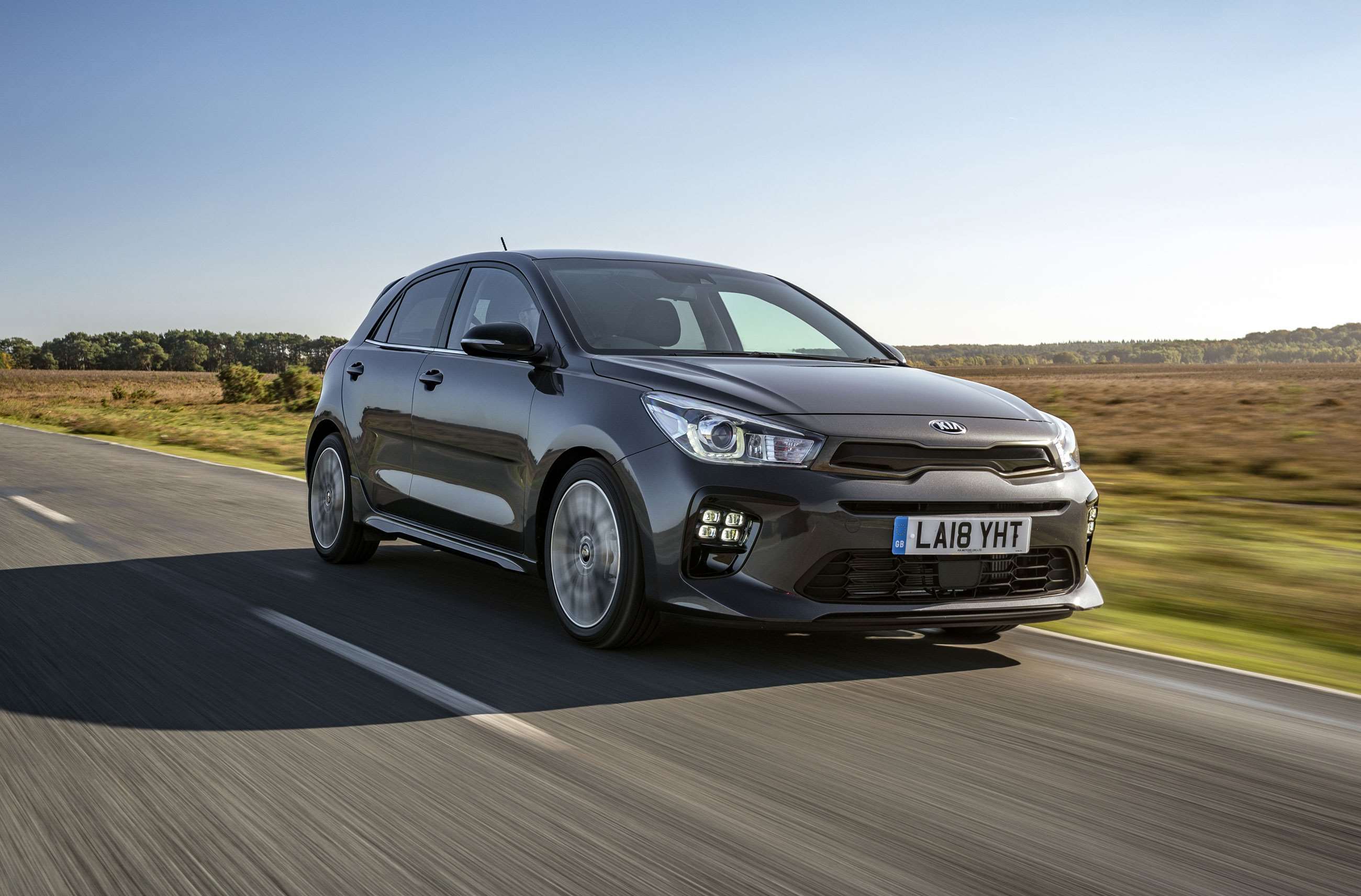 The most popular car names for people (and cars named after people) | GRR