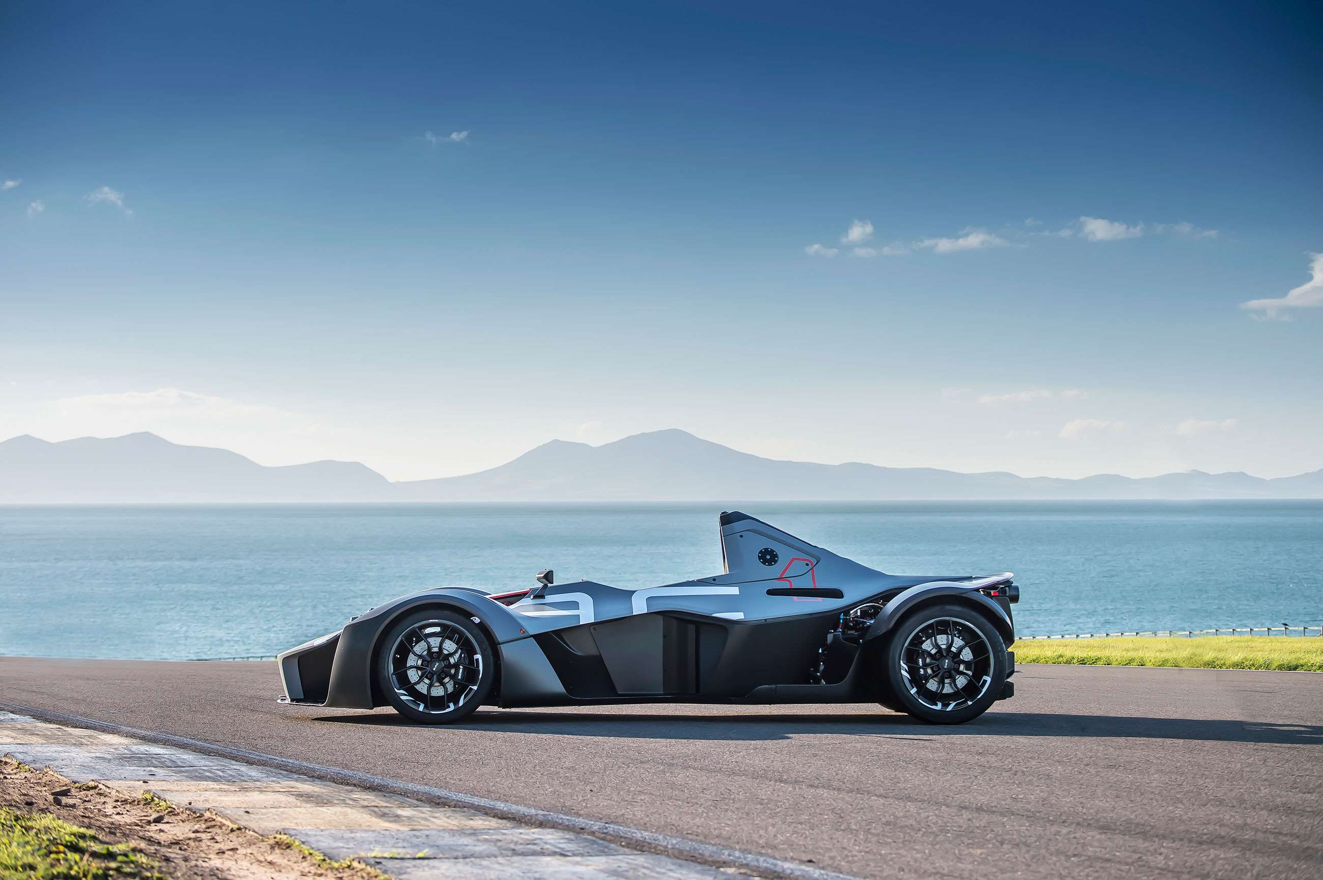 Twelve single seater road cars that are perfect for social distancing | GRR
