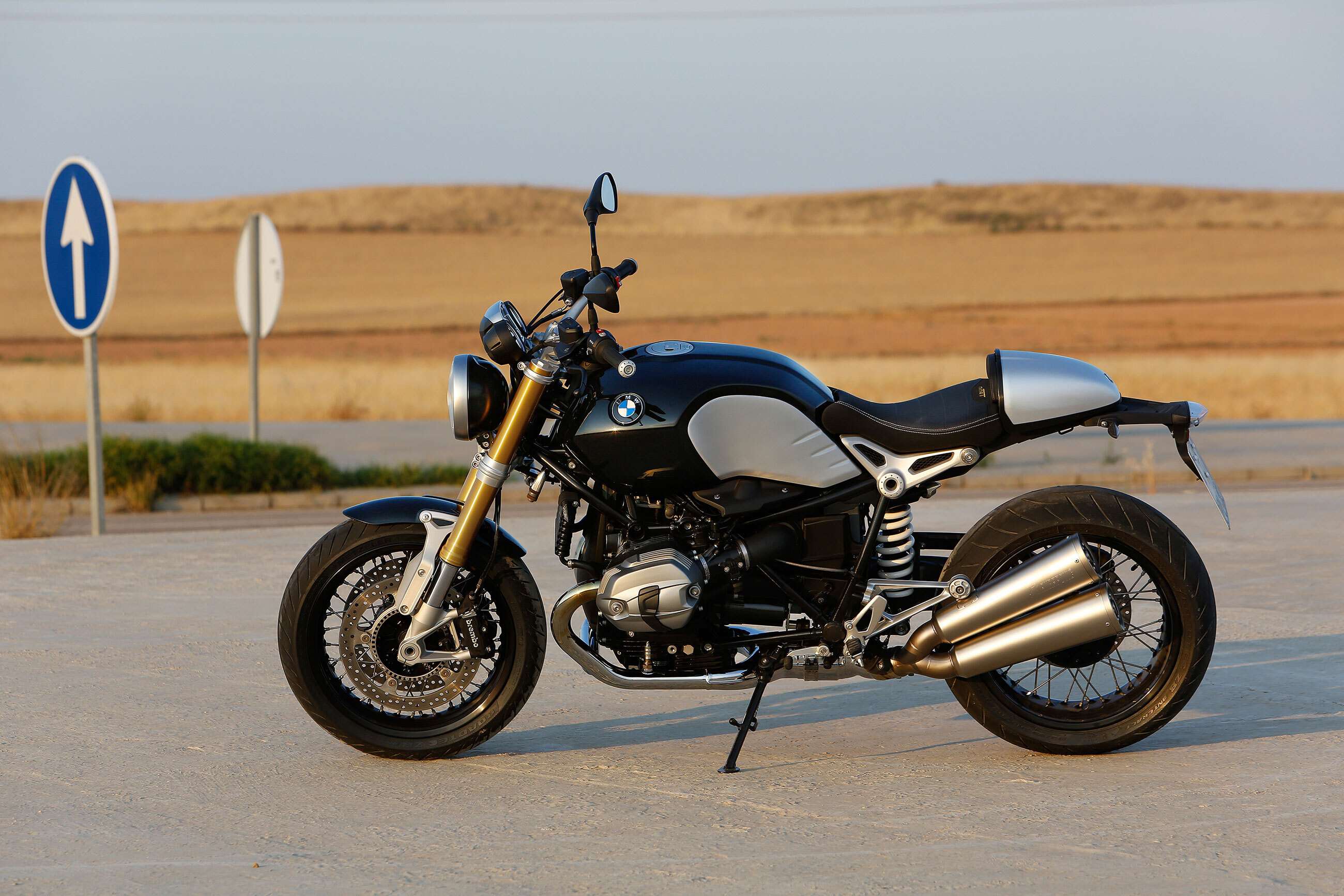 The best motorbikes of the 2010s | GRR
