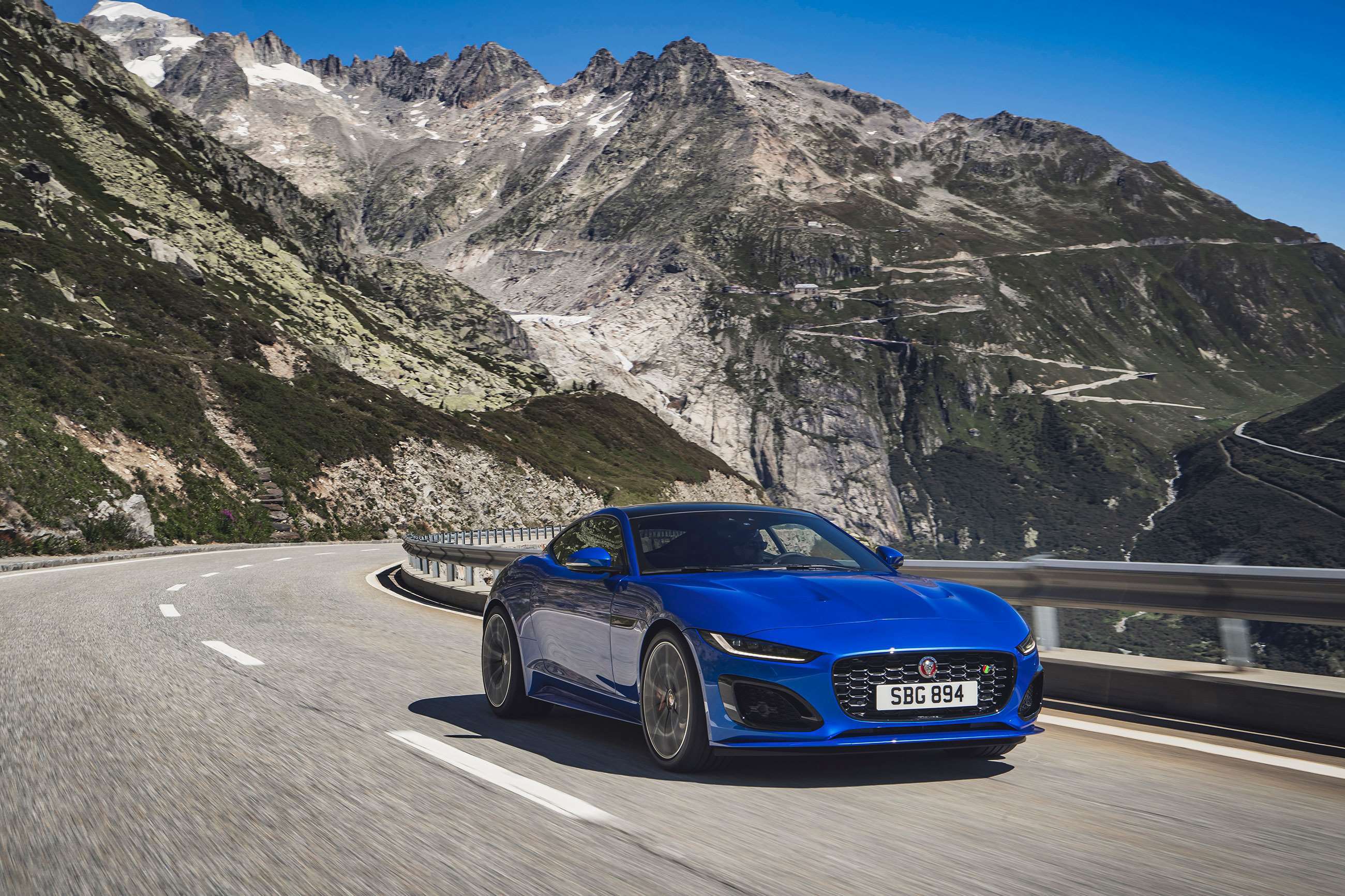 The nine best British cars to buy in 2024 | GRR