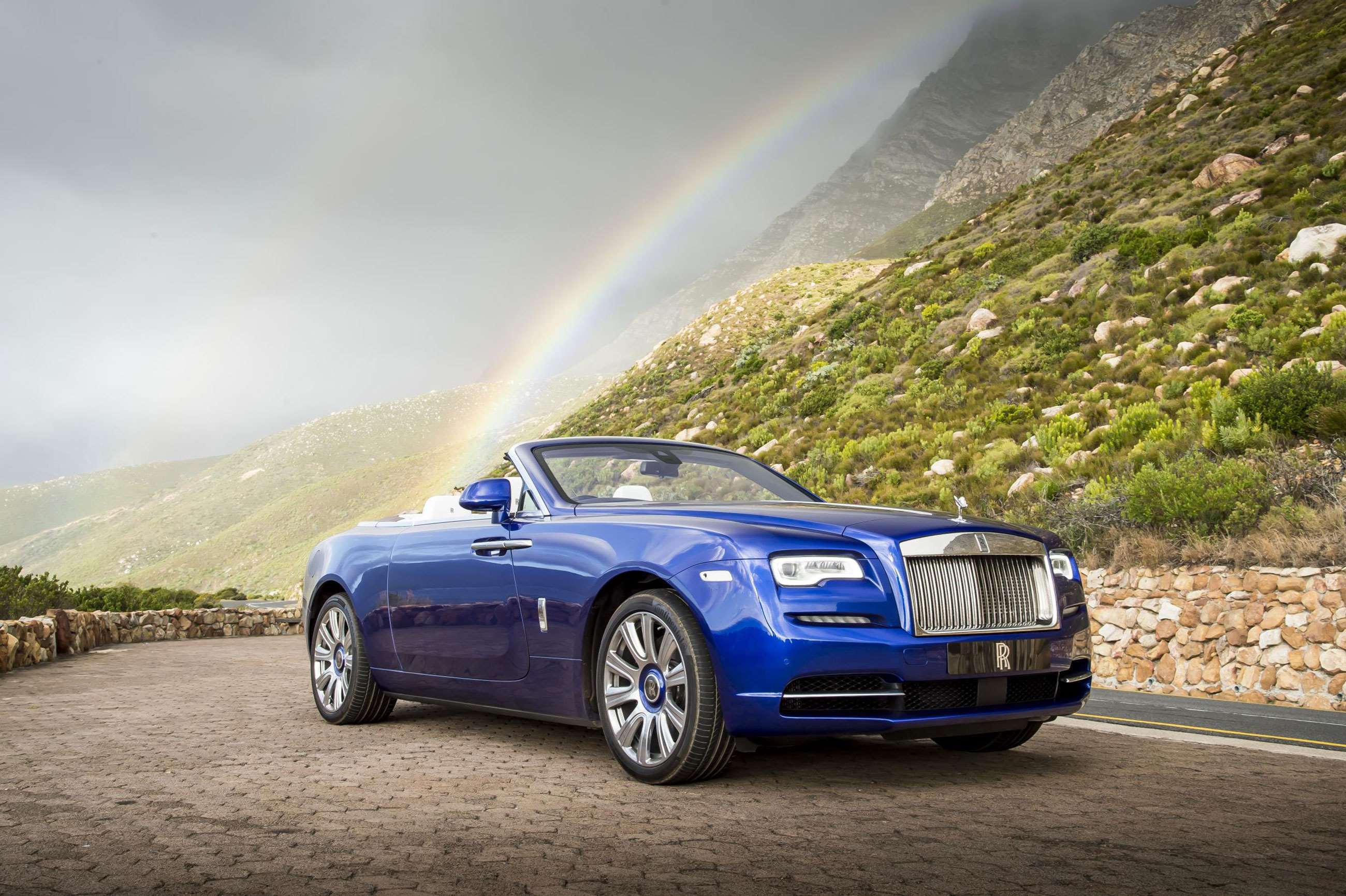 The 8 best convertible cars to buy in 2024 | GRR