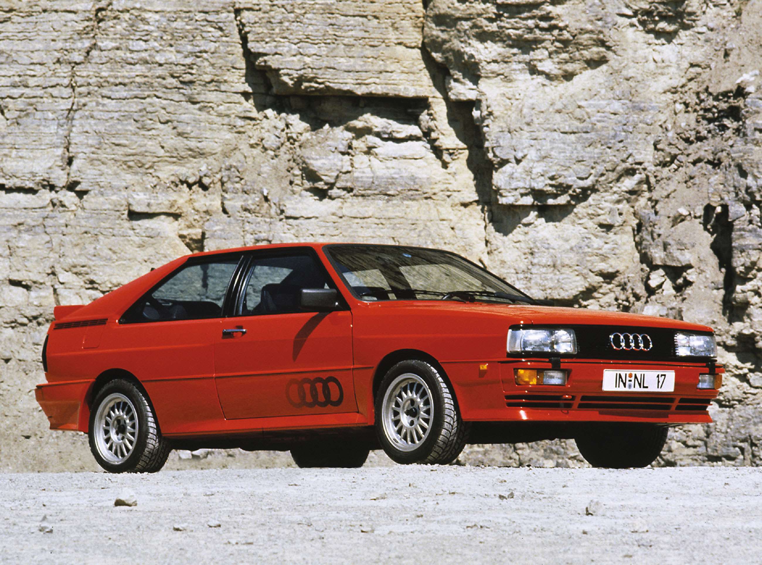 The 10 best road-going rally cars of all time | GRR