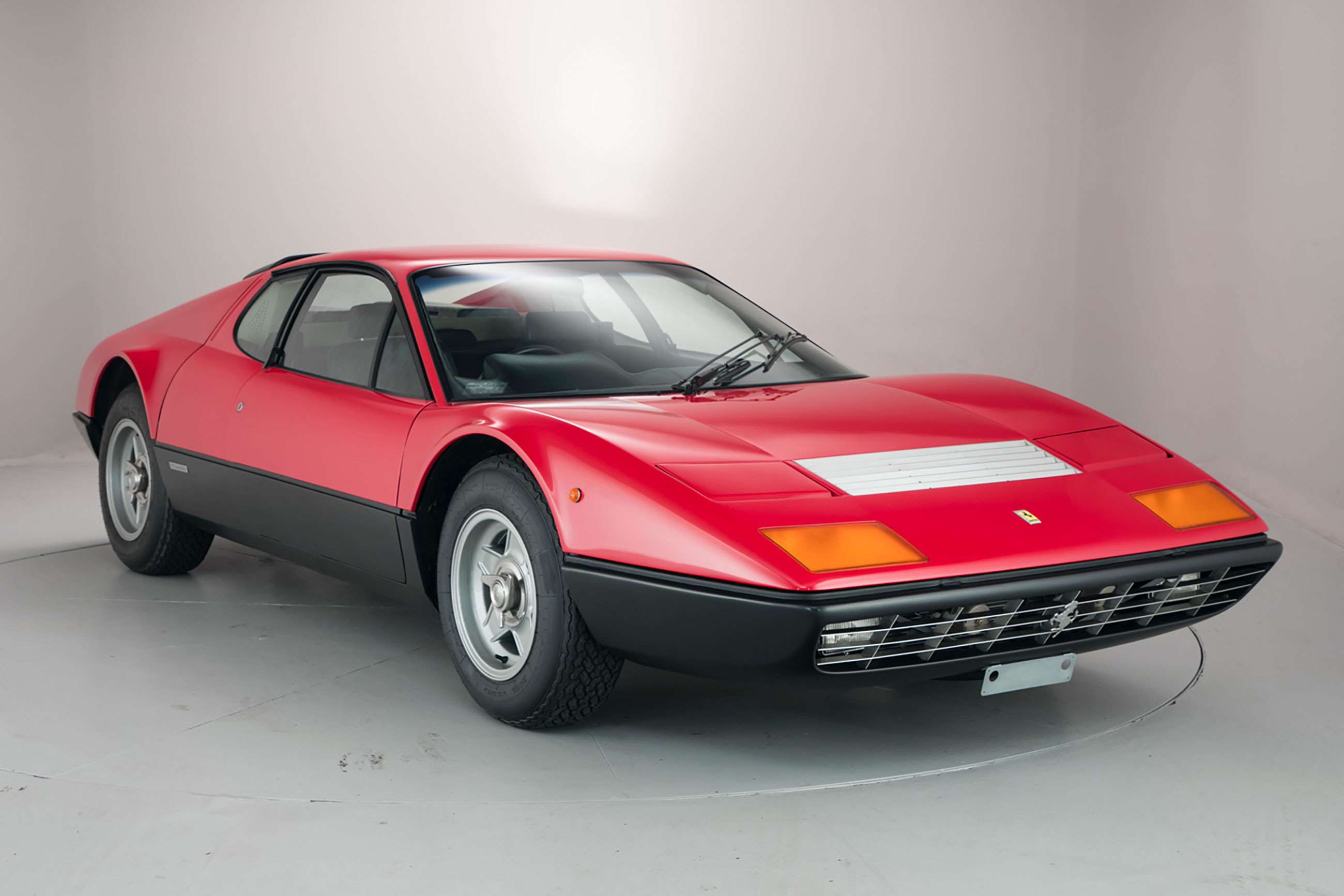 The six best '70s supercars that aren’t the Lamborghini Countach (List ...