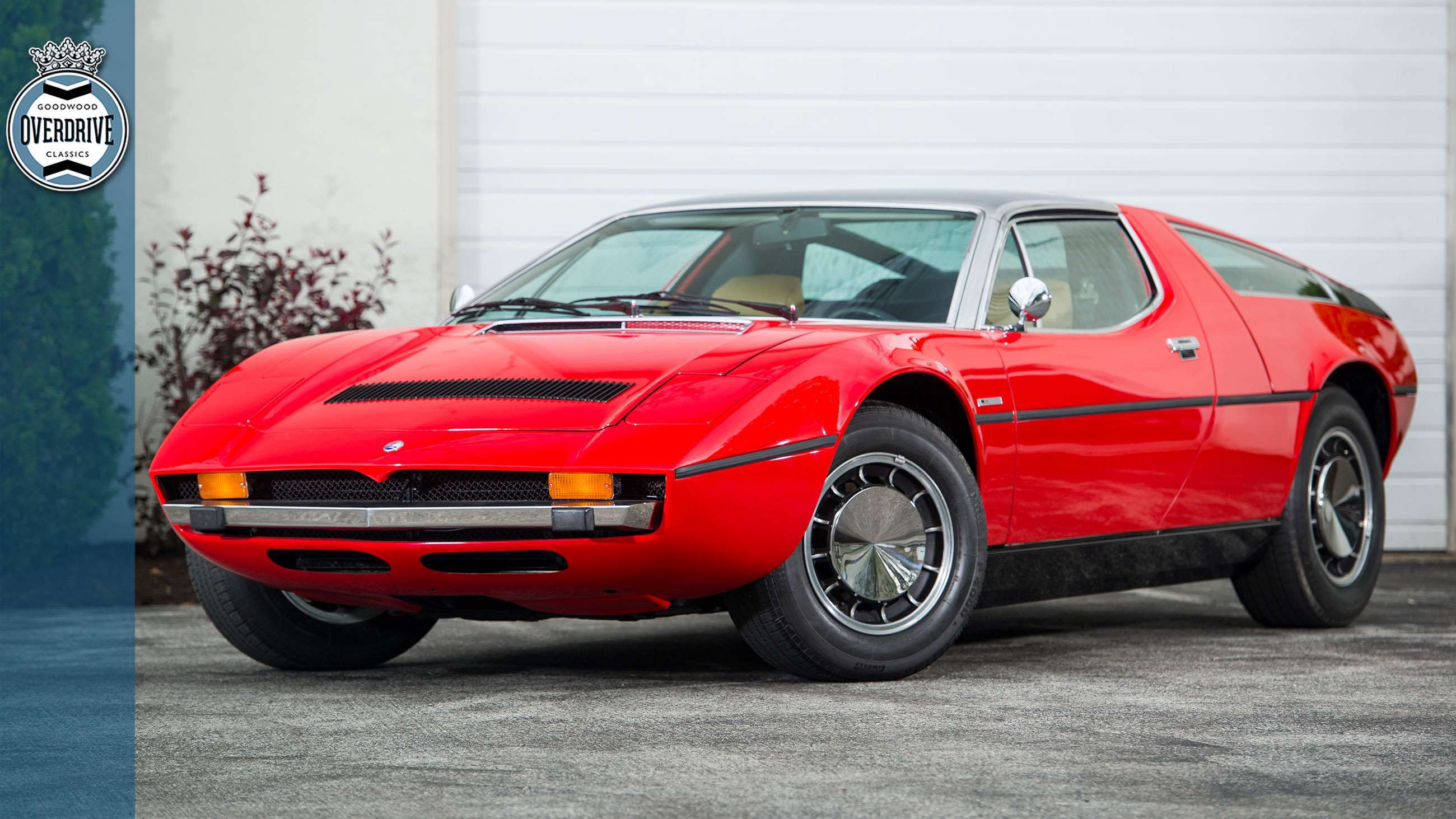 The 10 best Italian supercars | GRR