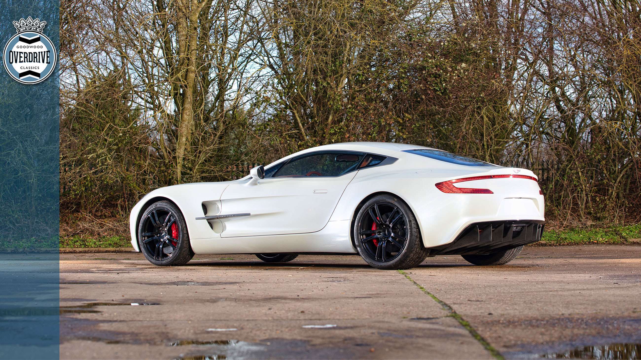 Seven stunning classics up for grabs with Bonhams | GRR