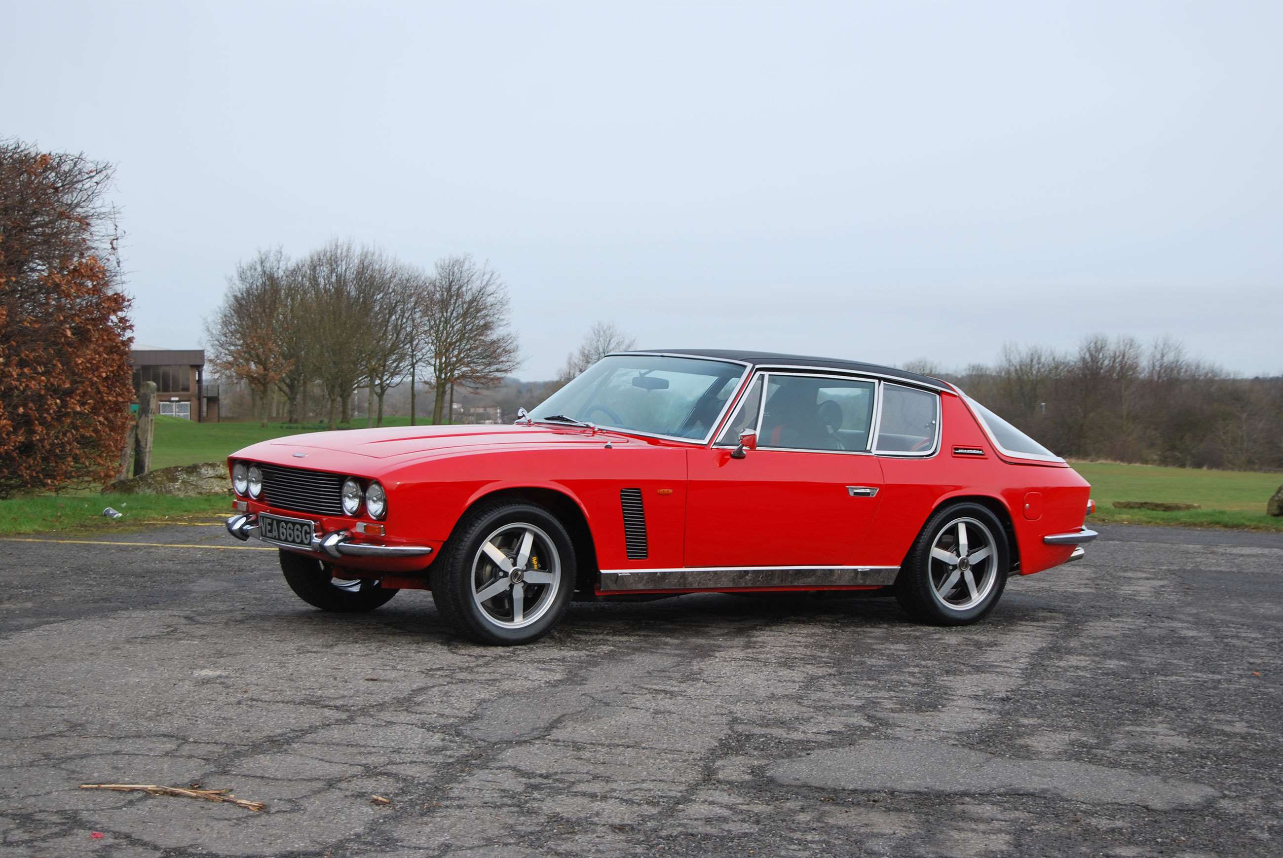 Five magical classics coming up for online auction | GRR
