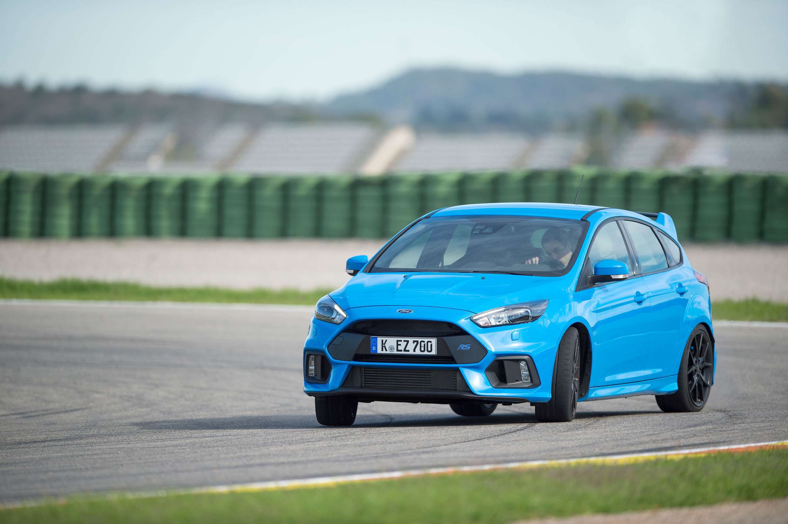 The eight best Ford RS cars ranked | GRR