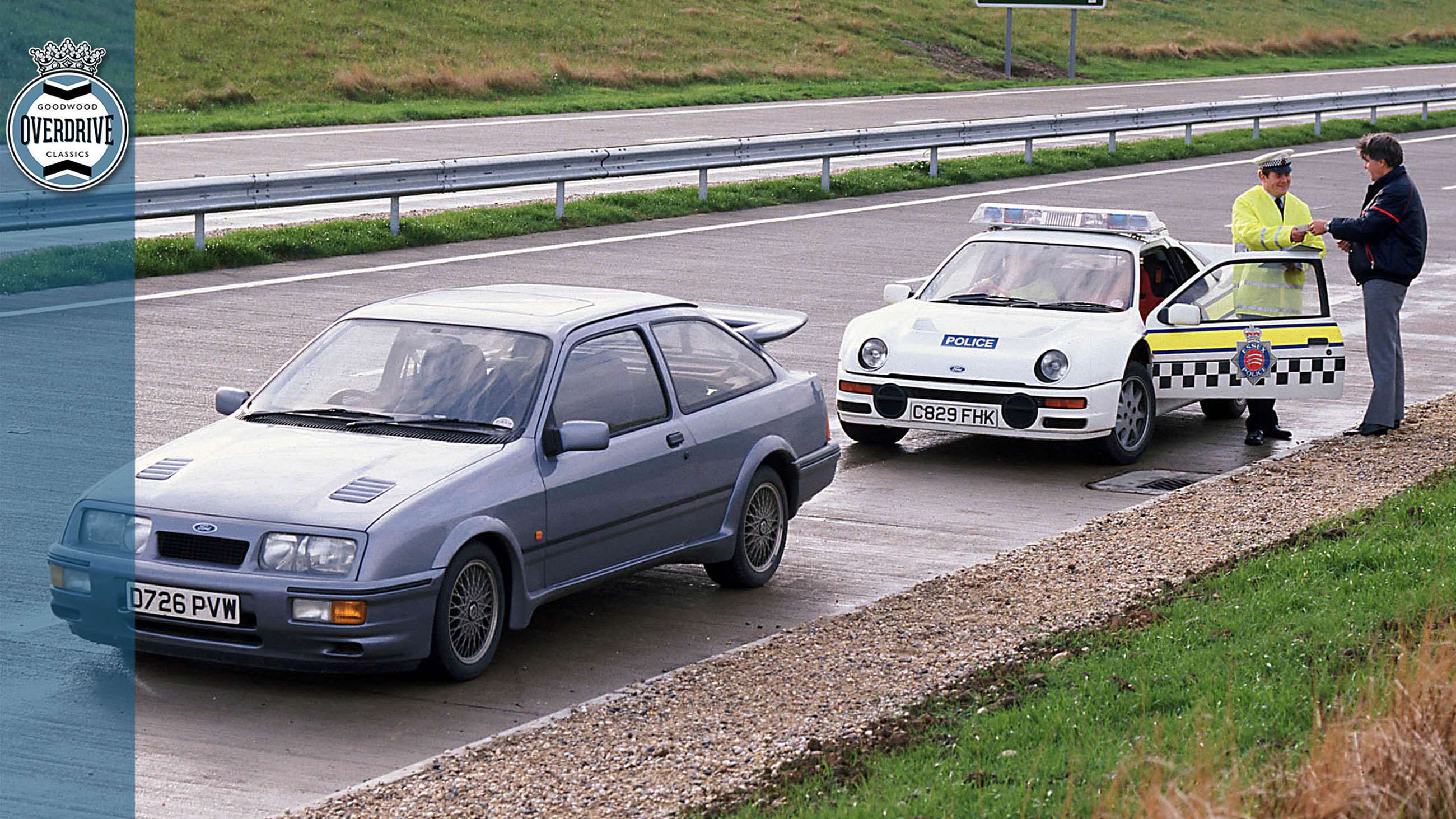 The 15 best homologation specials ever | GRR