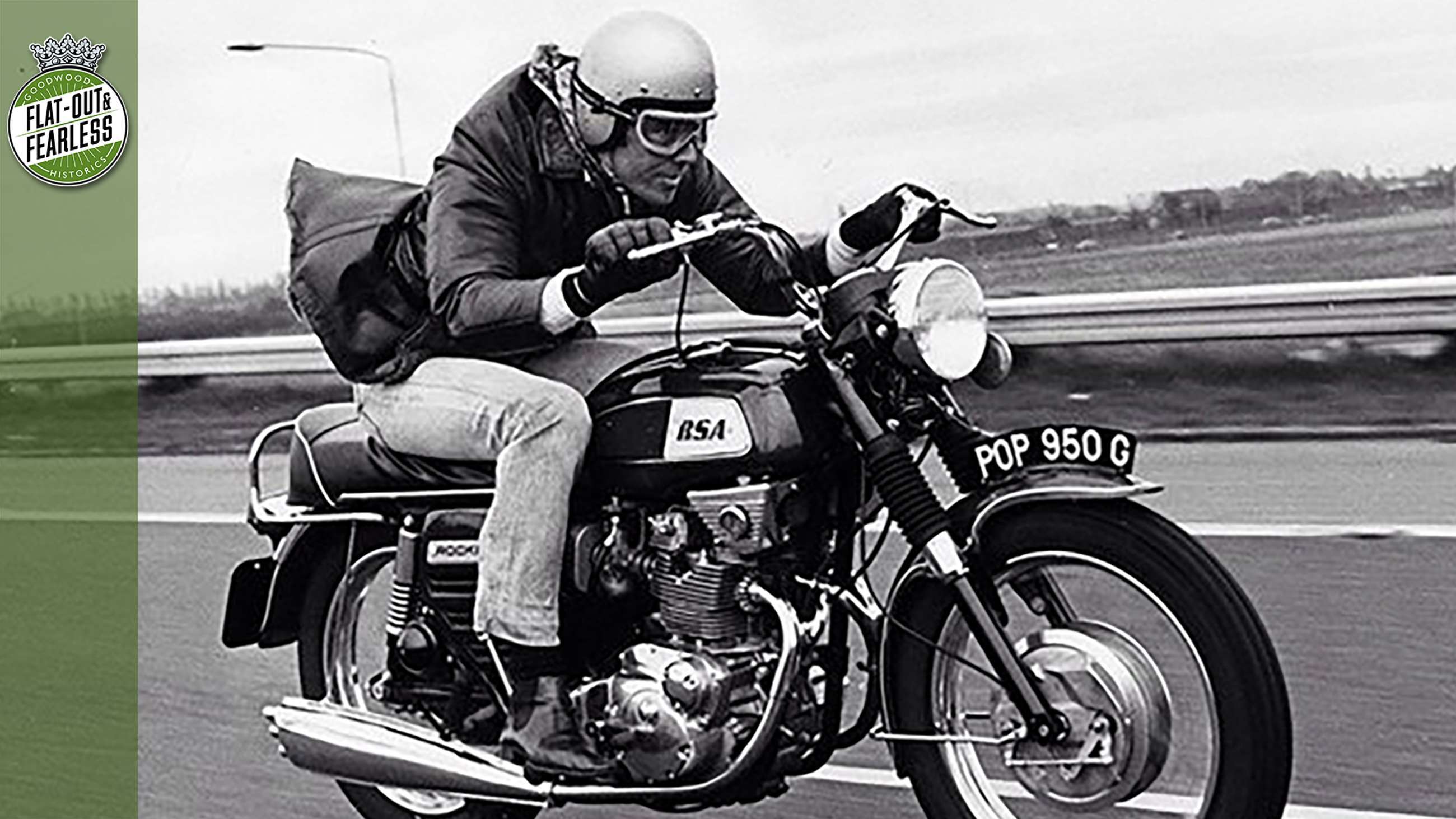 The new Triumph Rocket 3 is the world’s fastest accelerating production ...