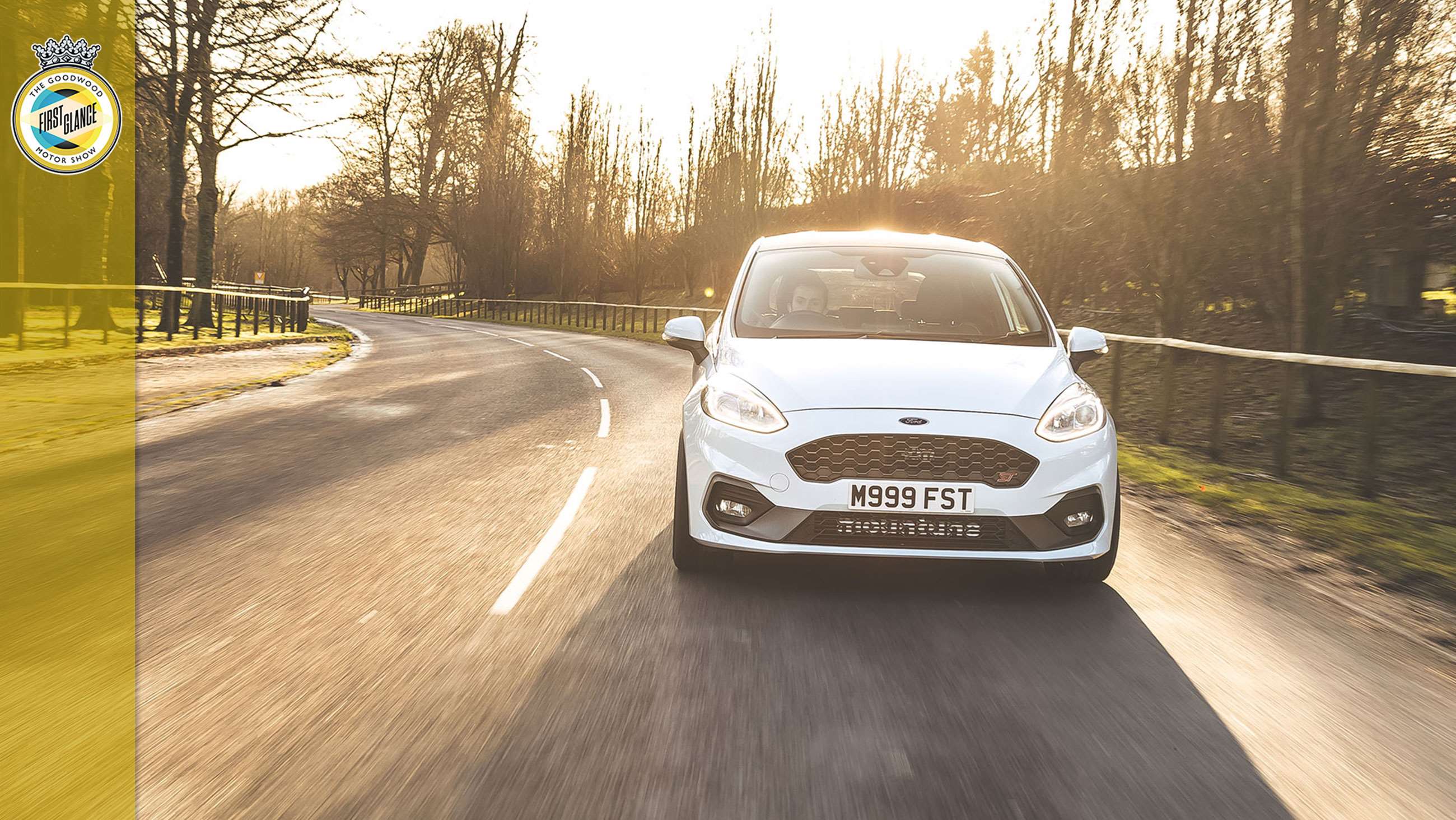 [Video] Mountune M225 Ford Fiesta ST – can you improve the Fiesta ST? | GRR