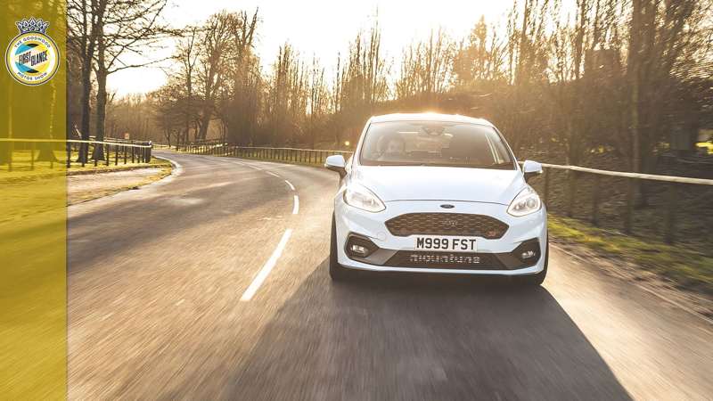 Review: Ford Fiesta ST M225 Mountune | GRR