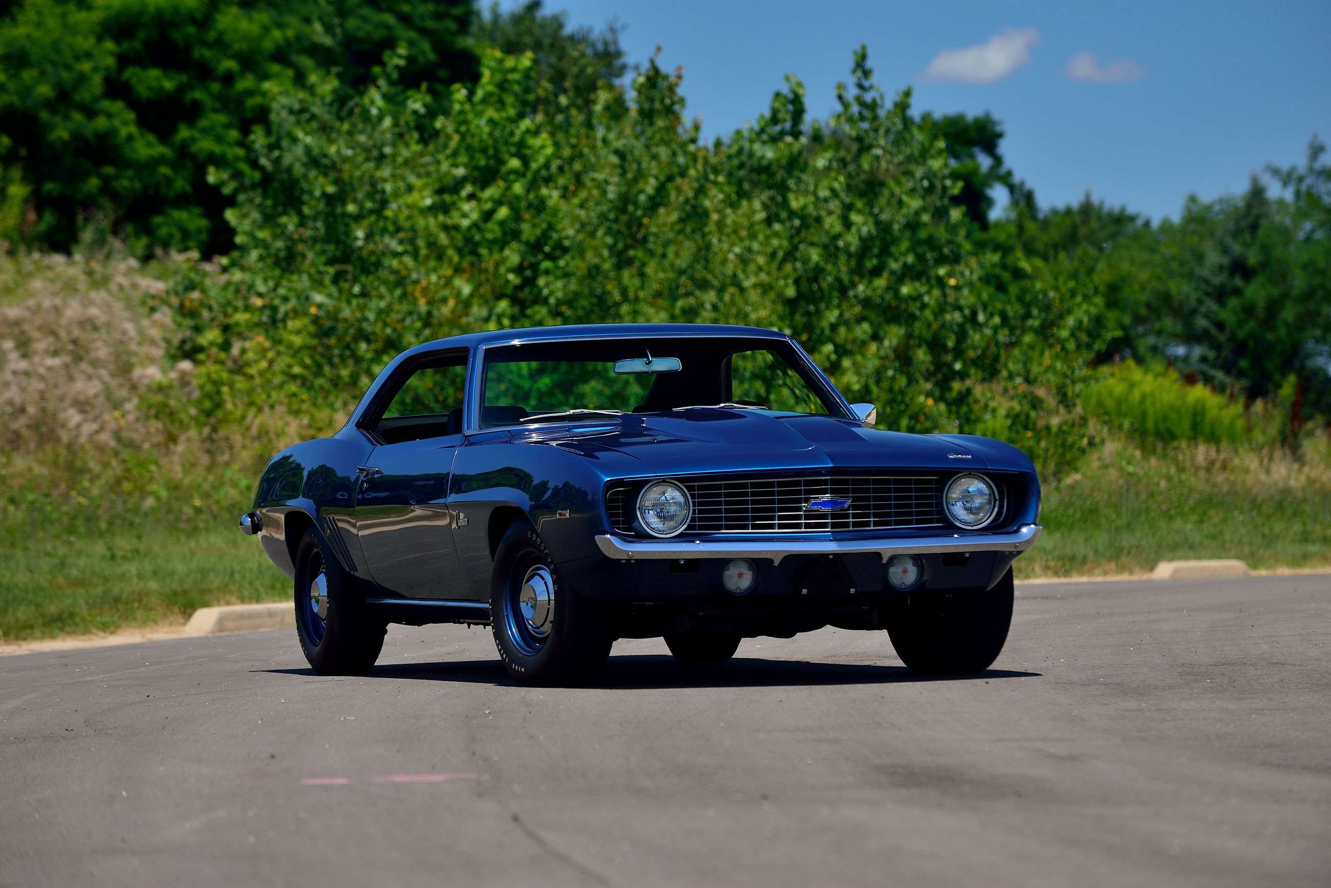 The eight best road cars with racing engines (List) | GRR