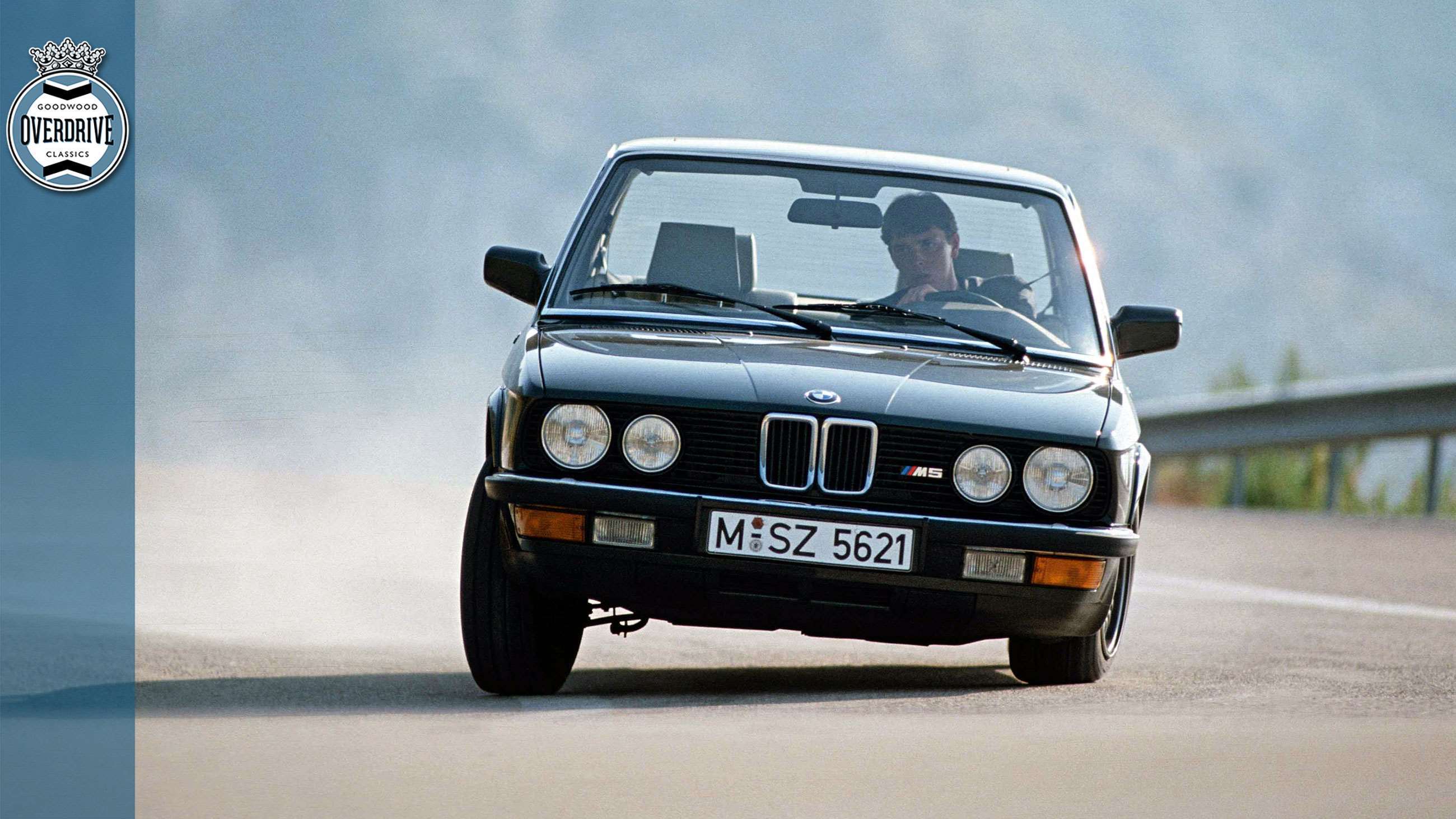 [Video] Eight road cars with racing engines | GRR