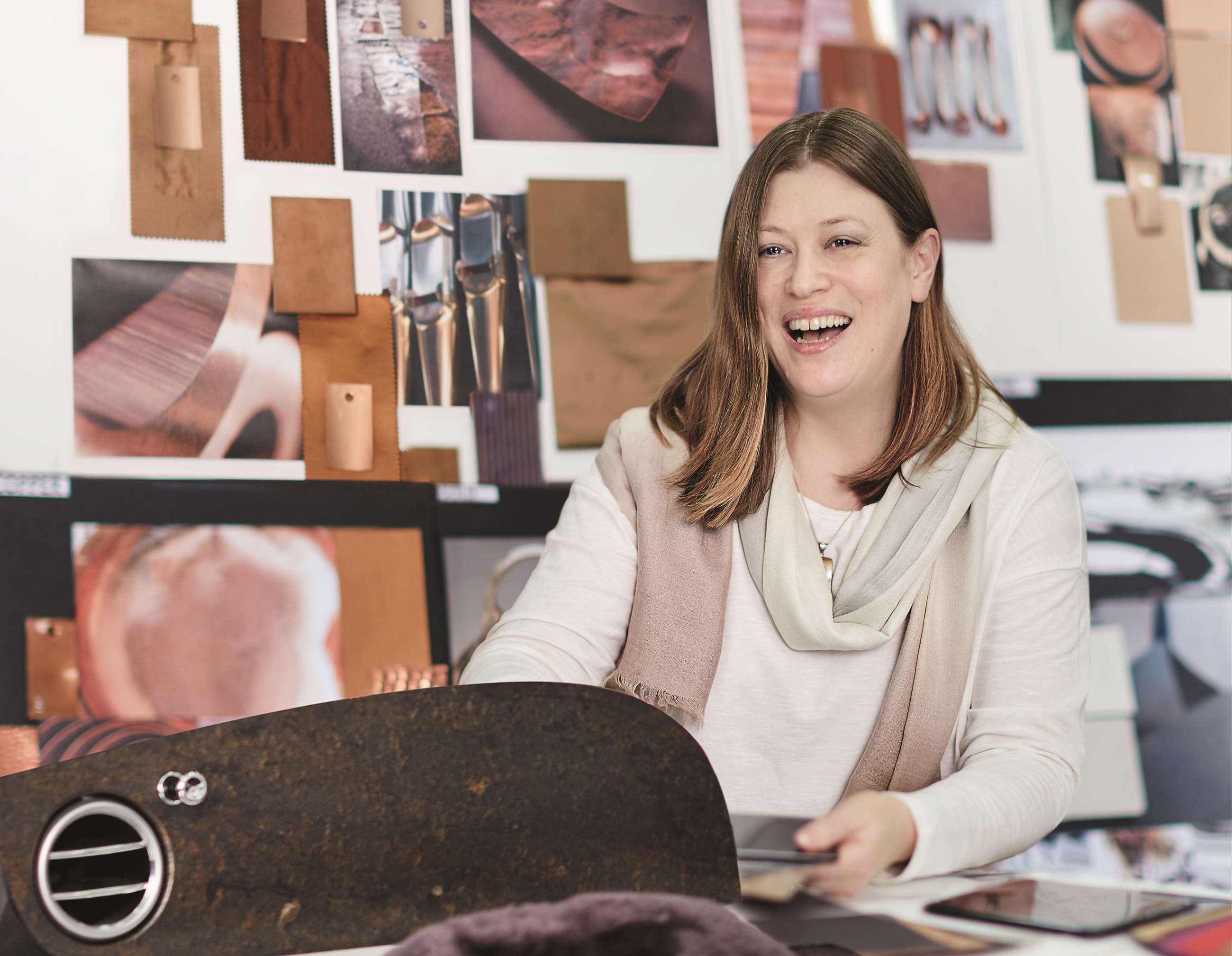 How car designers work from home | GRR