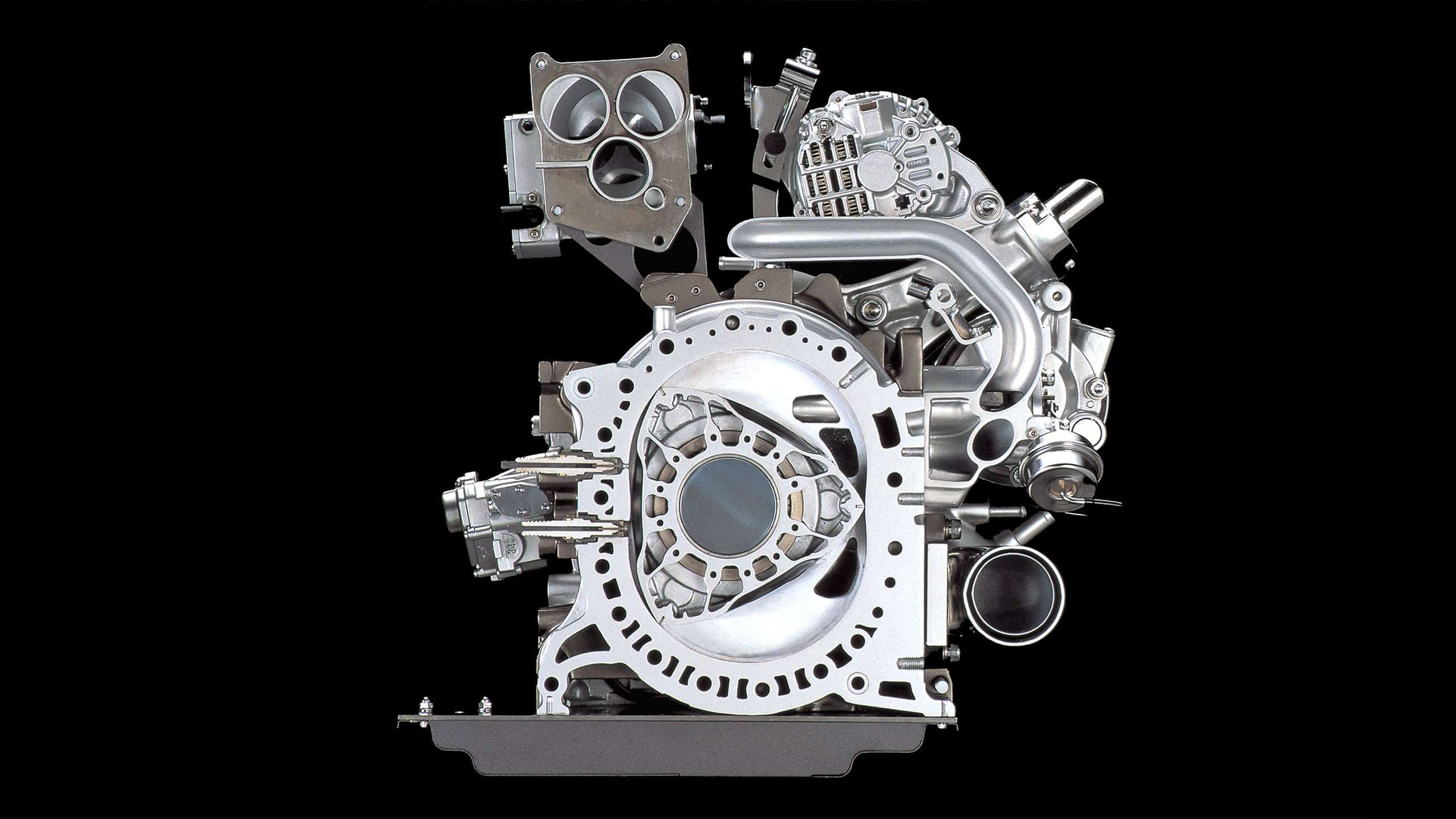 Fourteen brilliant rotary Mazdas you've probably never heard of (List ...