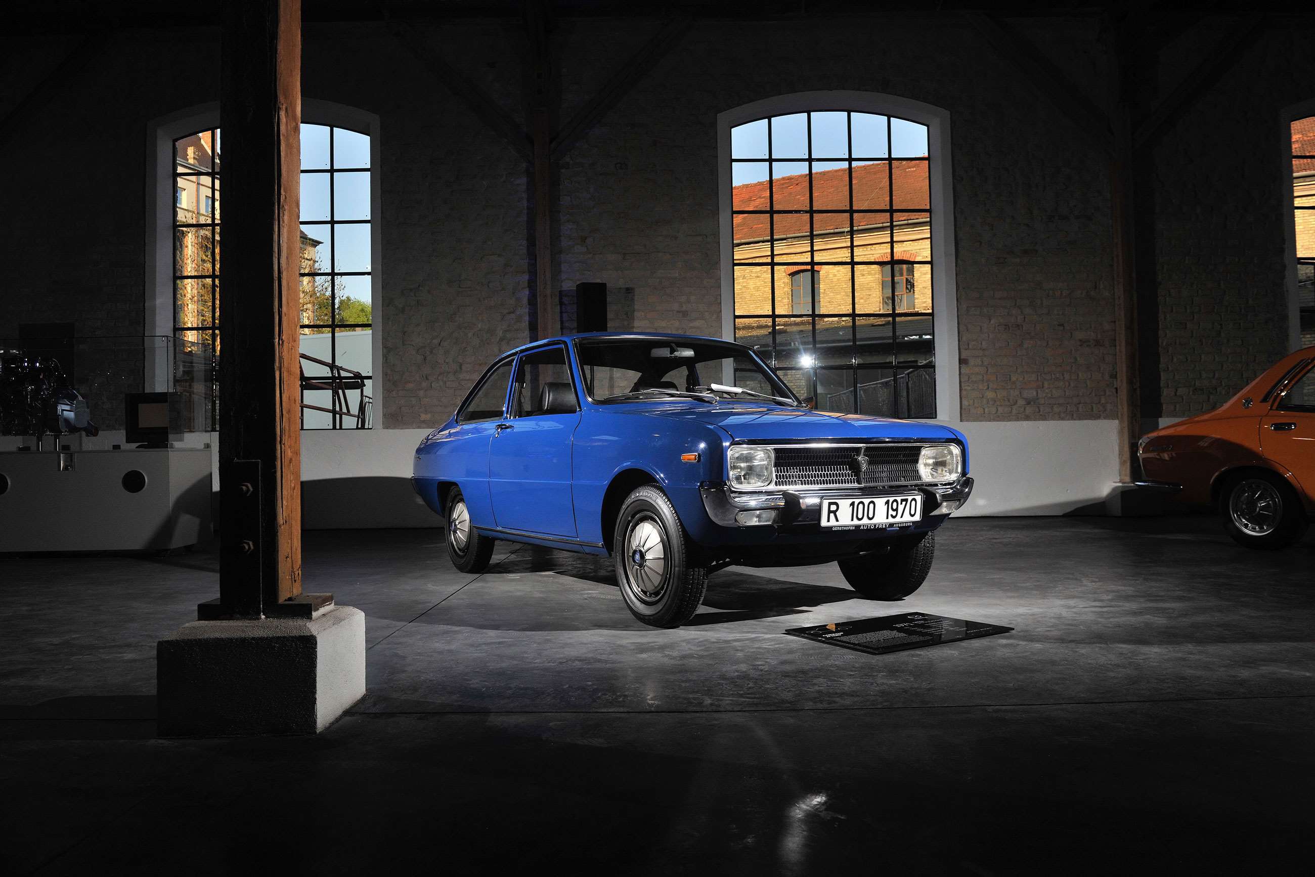 Fourteen brilliant rotary Mazdas you've probably never heard of (List ...