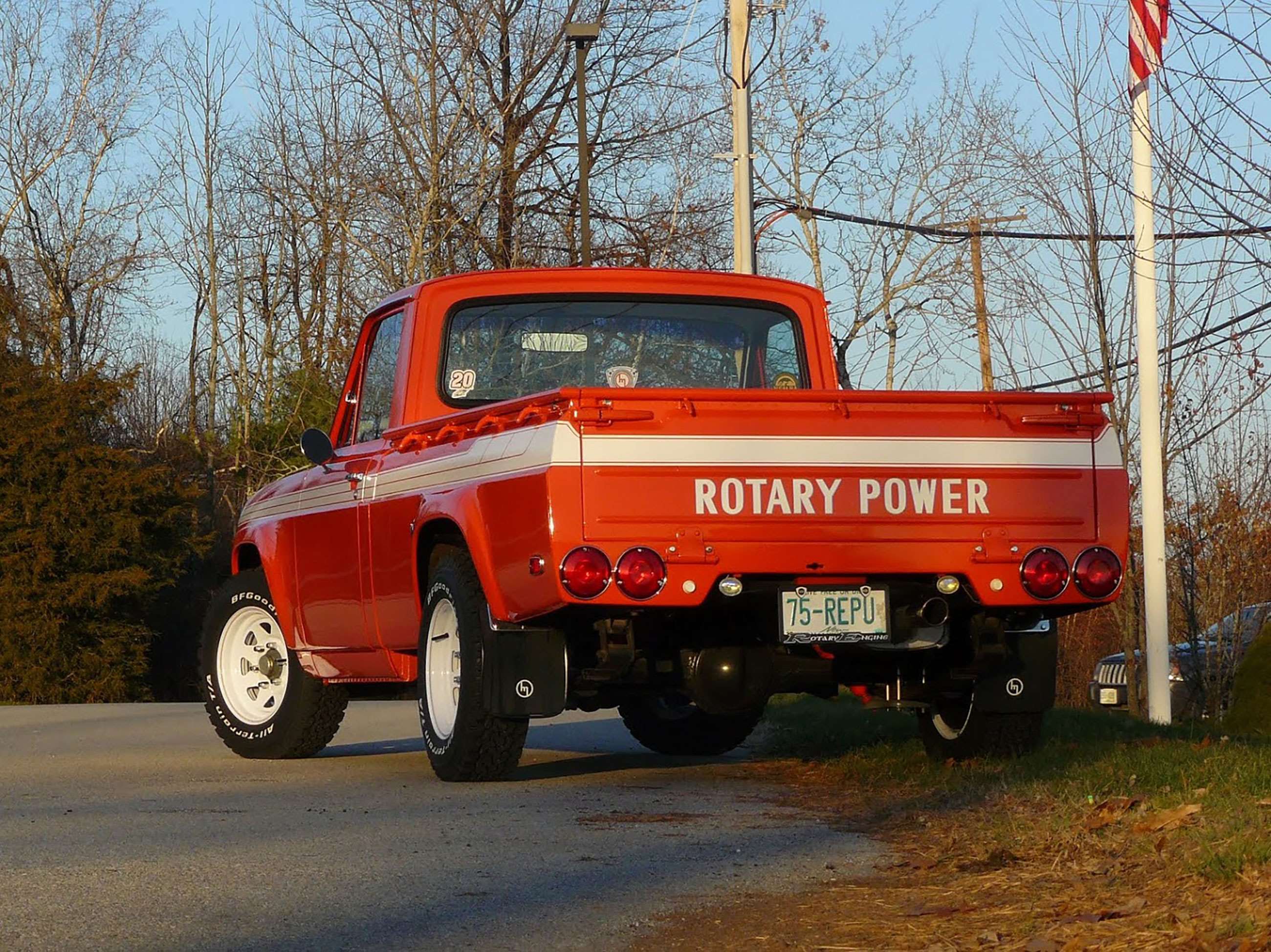 Fourteen brilliant rotary Mazdas you've probably never heard of (List ...