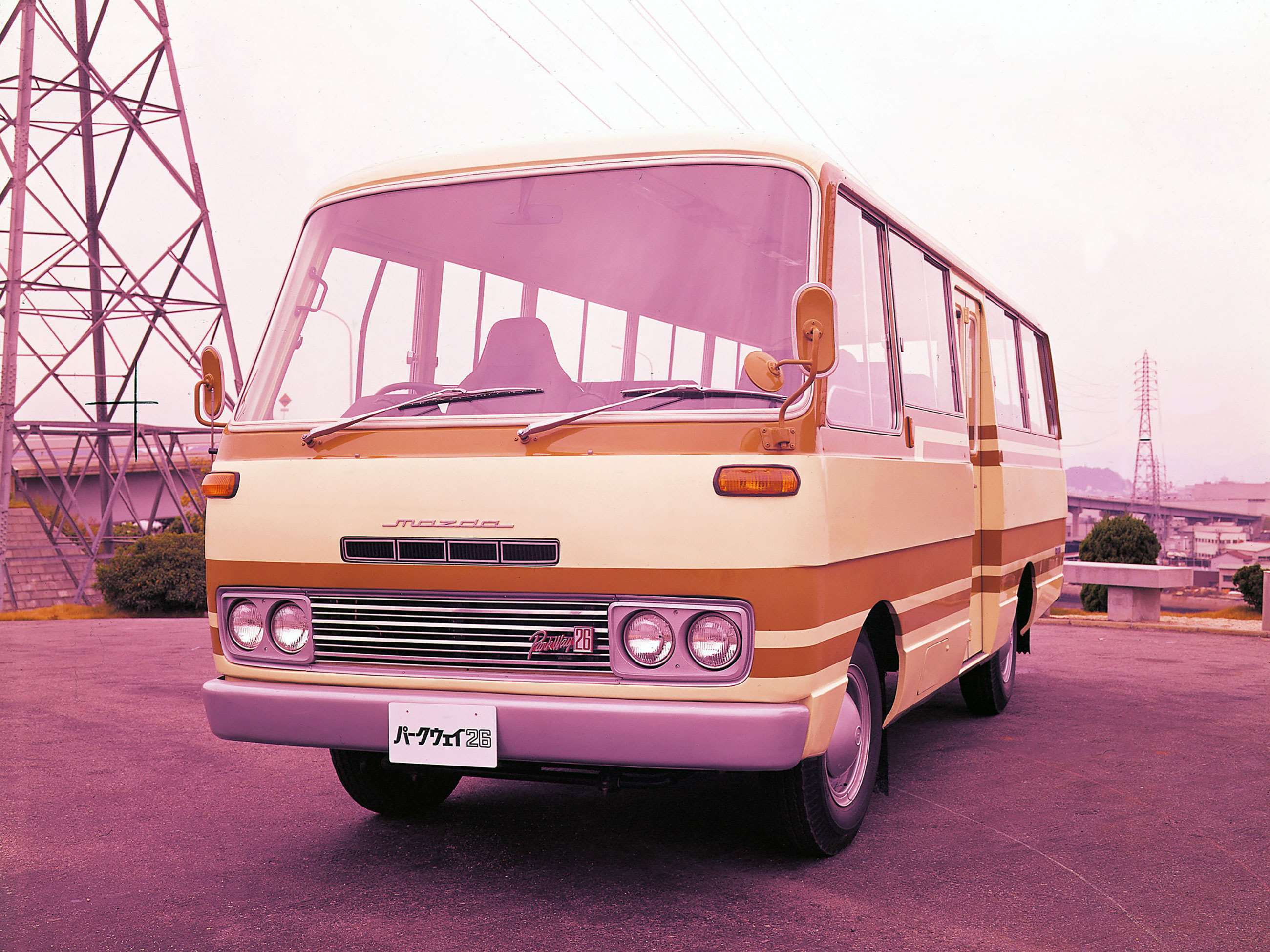 Fourteen brilliant rotary Mazdas you've probably never heard of (List ...